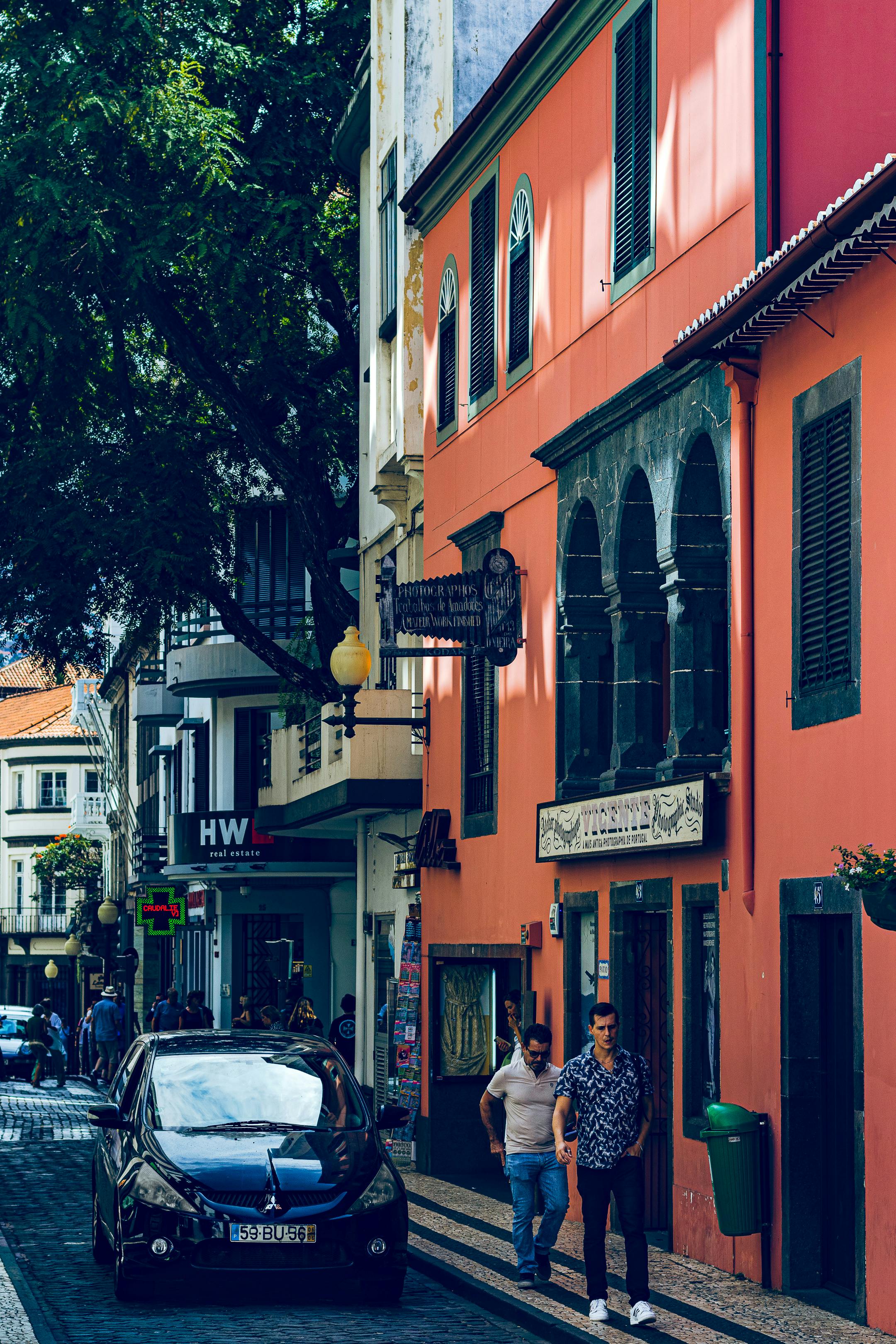 Funchal Madeira Photos, Download Free Funchal Madeira Stock Photos & HD ...