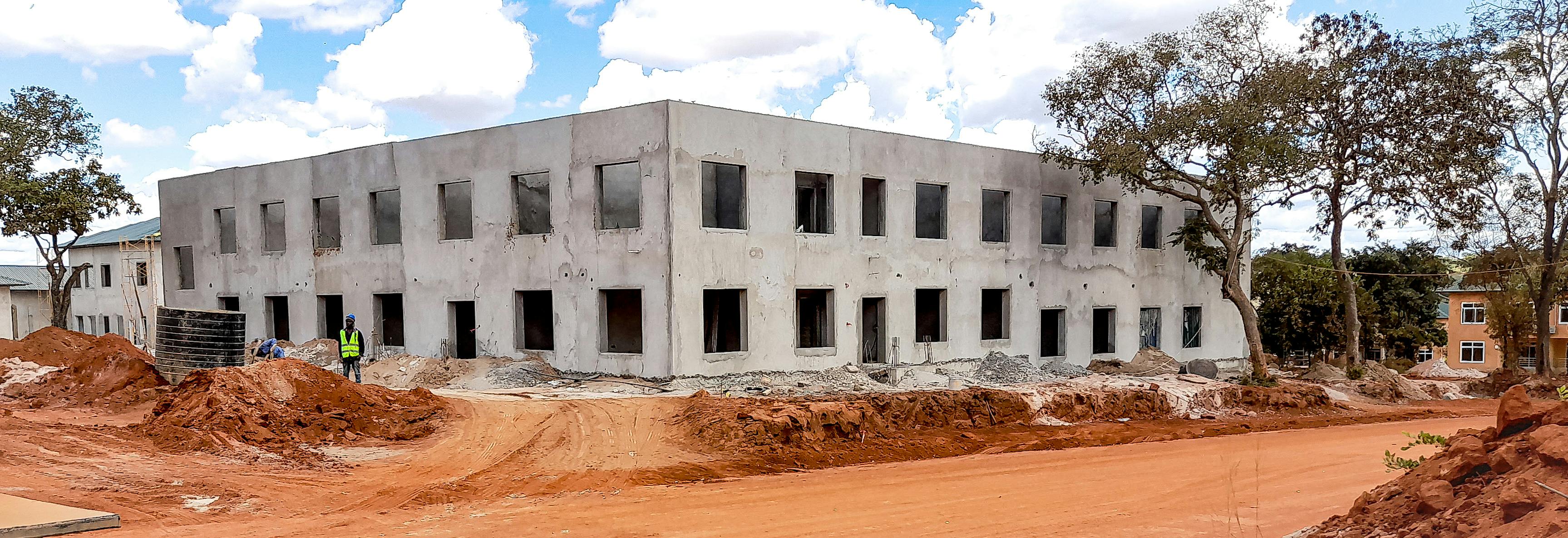 Boaz Mashauri - 摄影