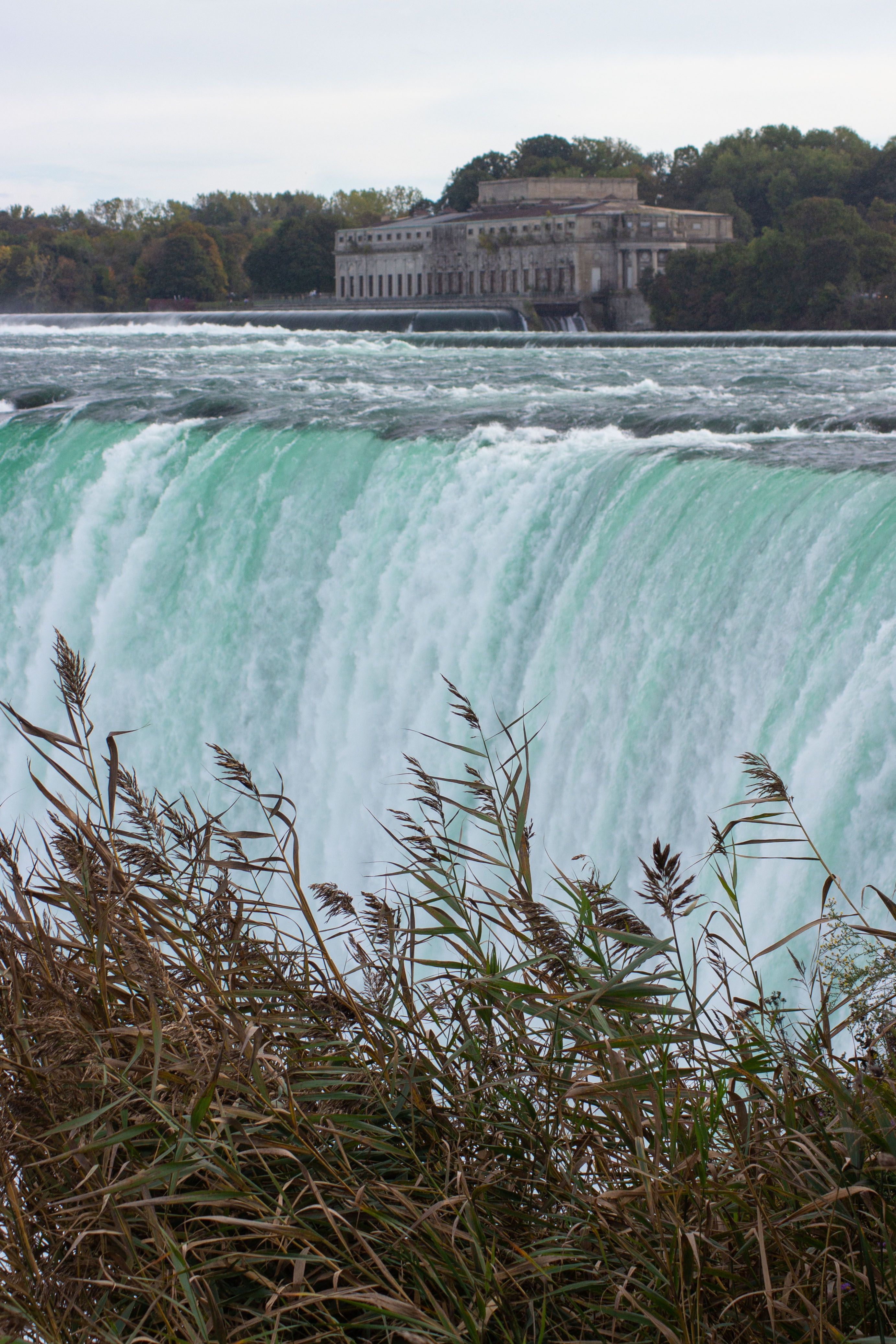 Niagara Falls · Free Stock Photo