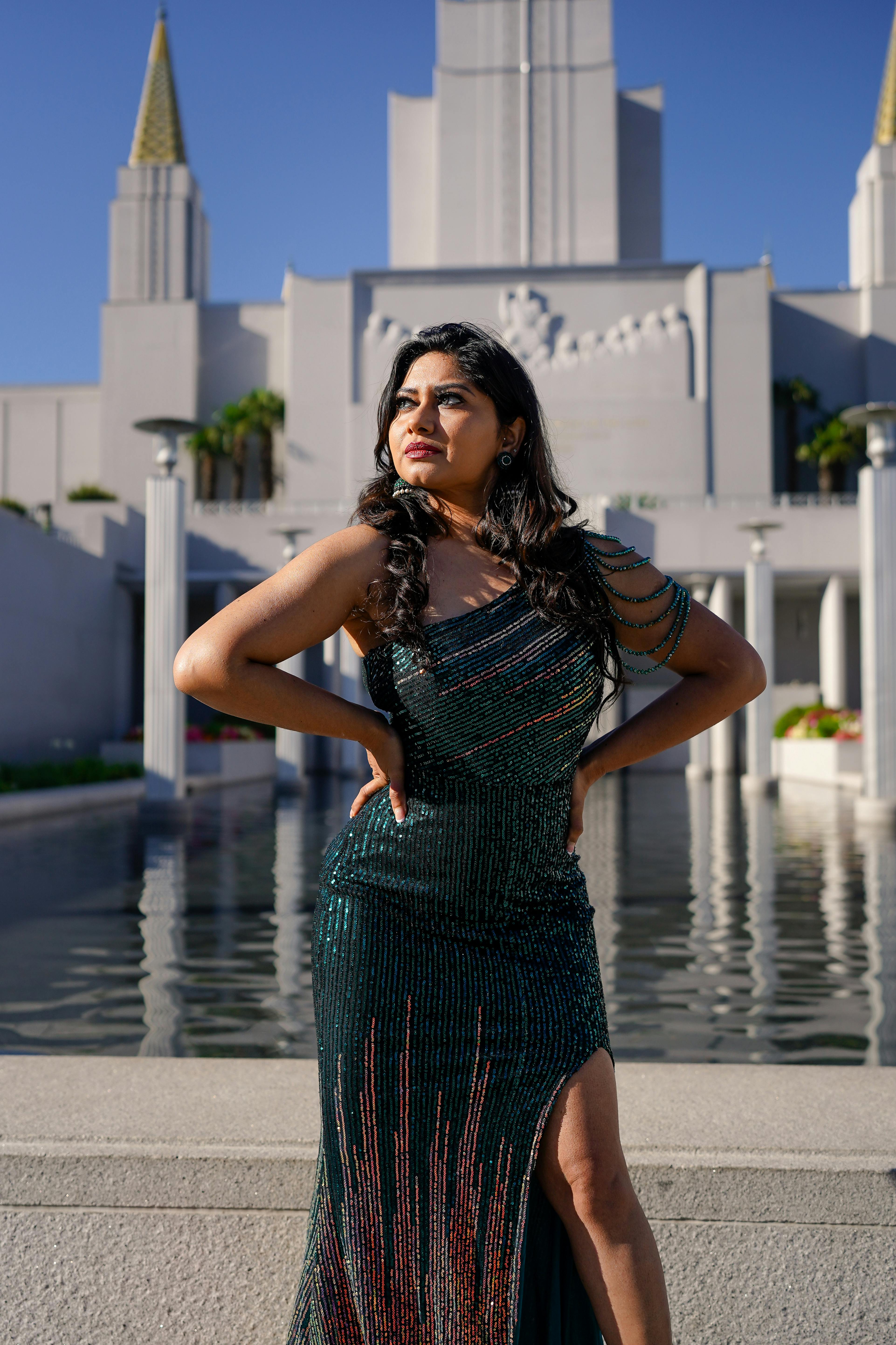 Shiny Model Landscape Photos, Download The BEST Free Shiny Model ...