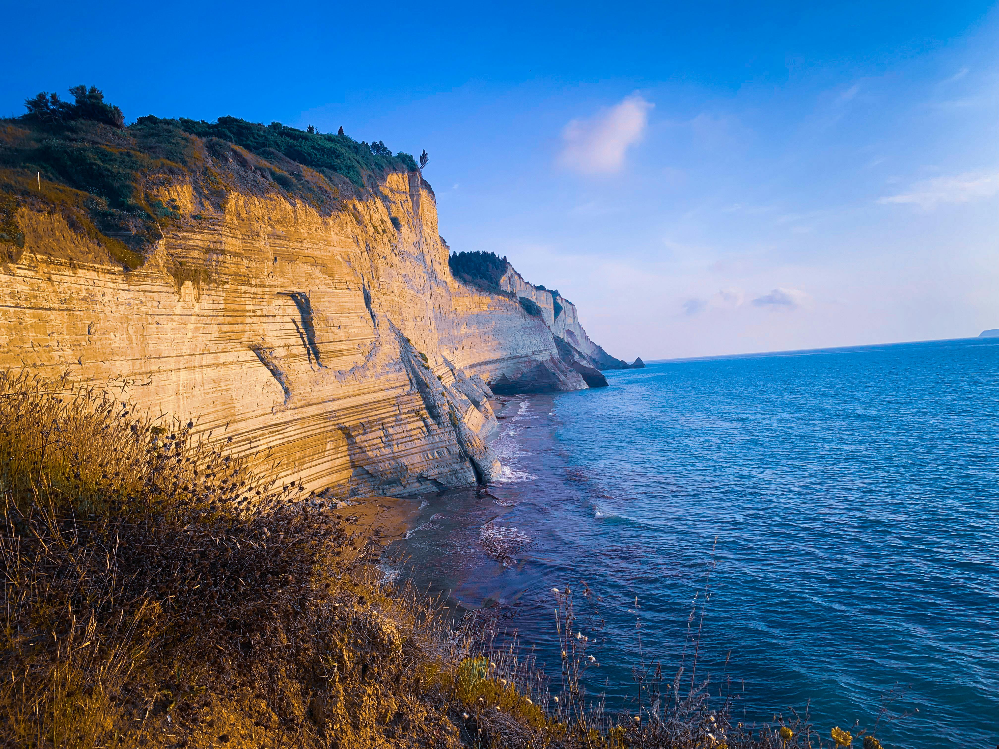 Corfu Images > See Original Photos & Gallery Of Corfu