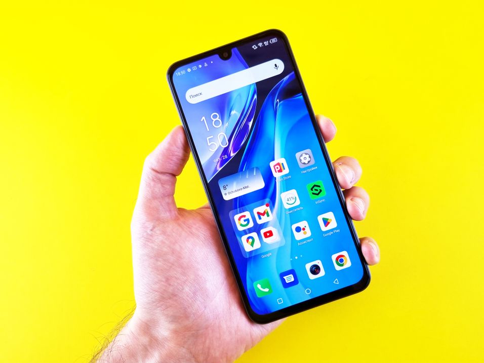 Handphone Brand Comparison: Top Choices in 2024