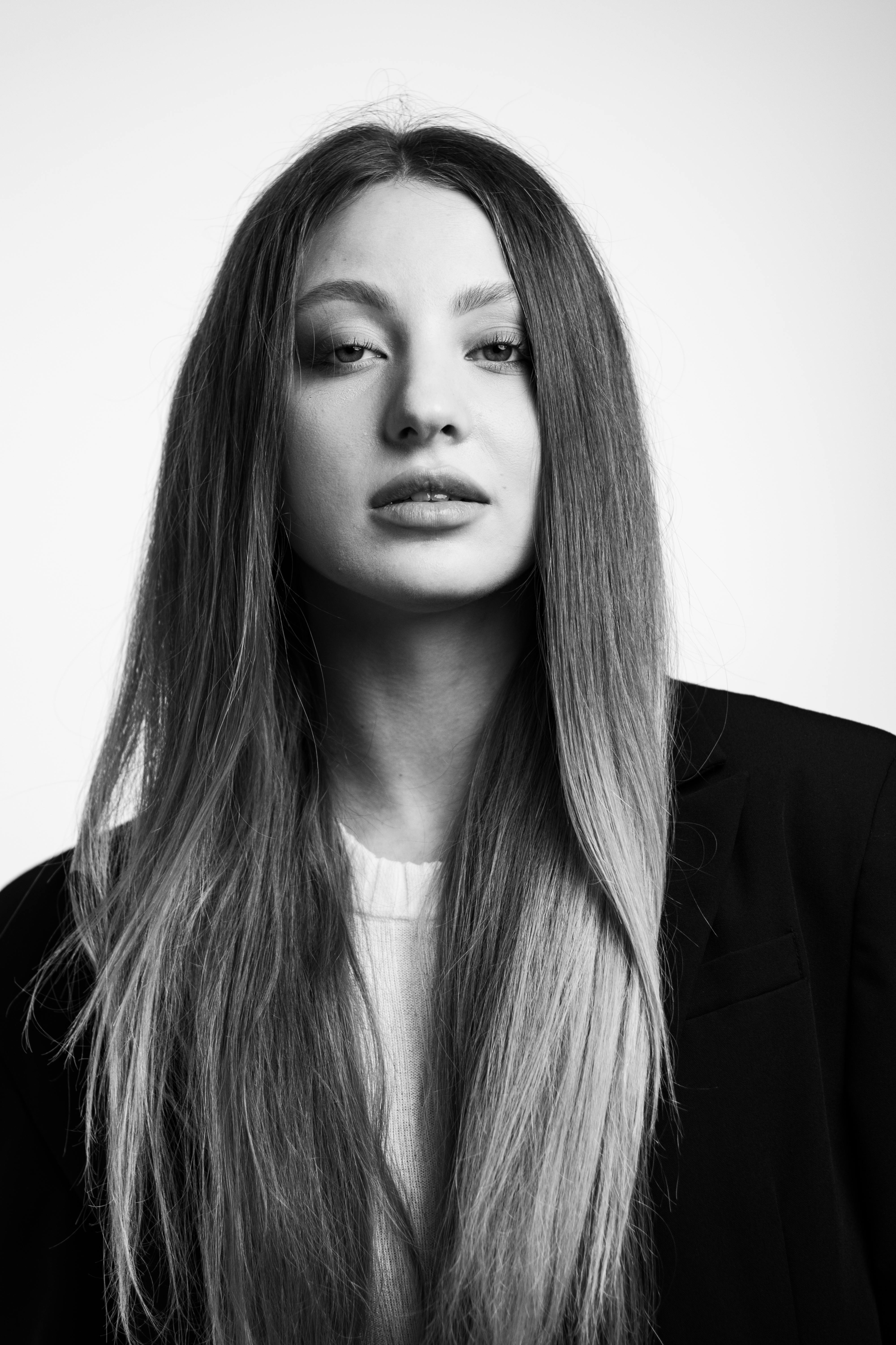 Midsection of Woman · Free Stock Photo