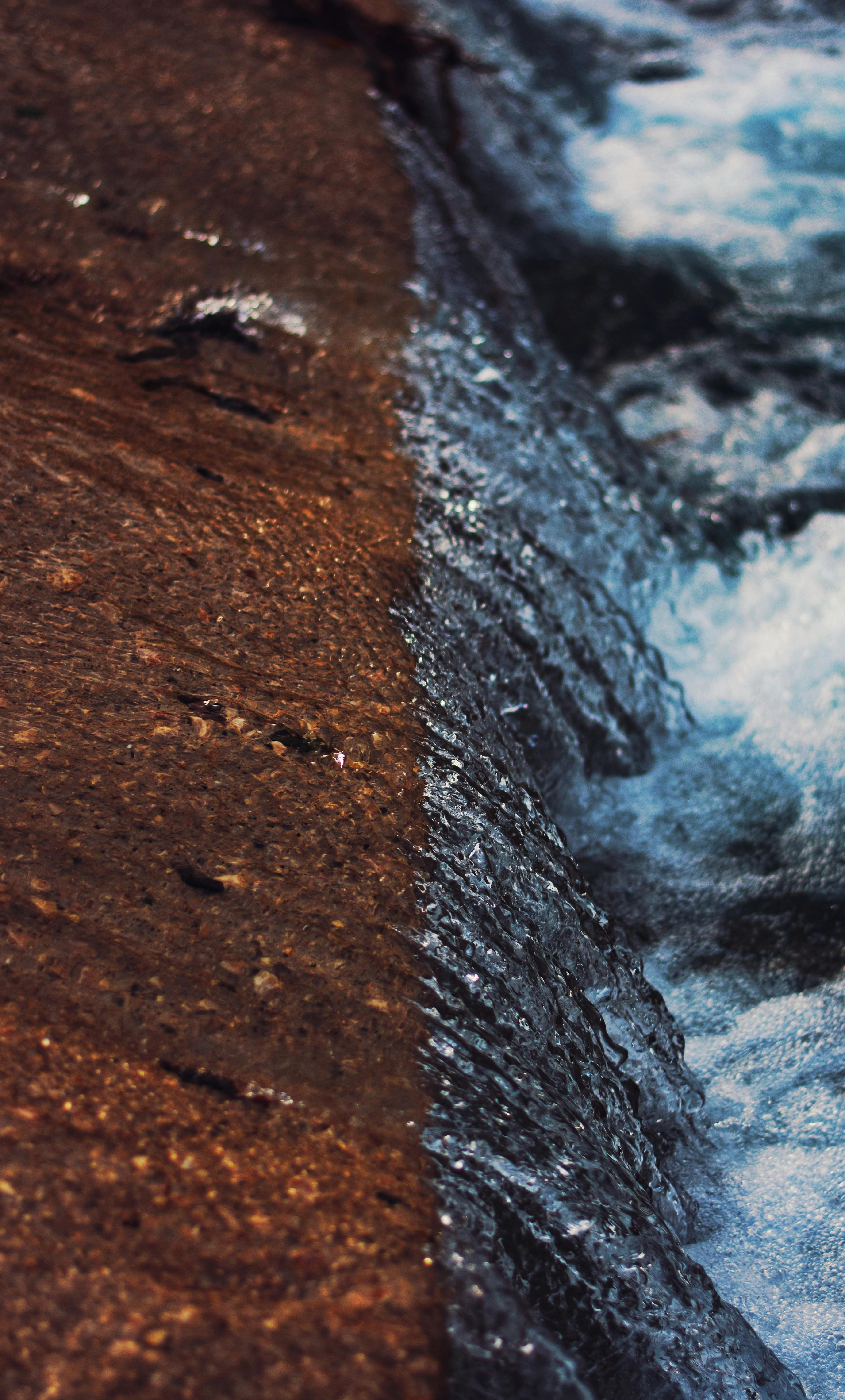 Water Waves Photos, Download The BEST Free Water Waves Stock Photos ...