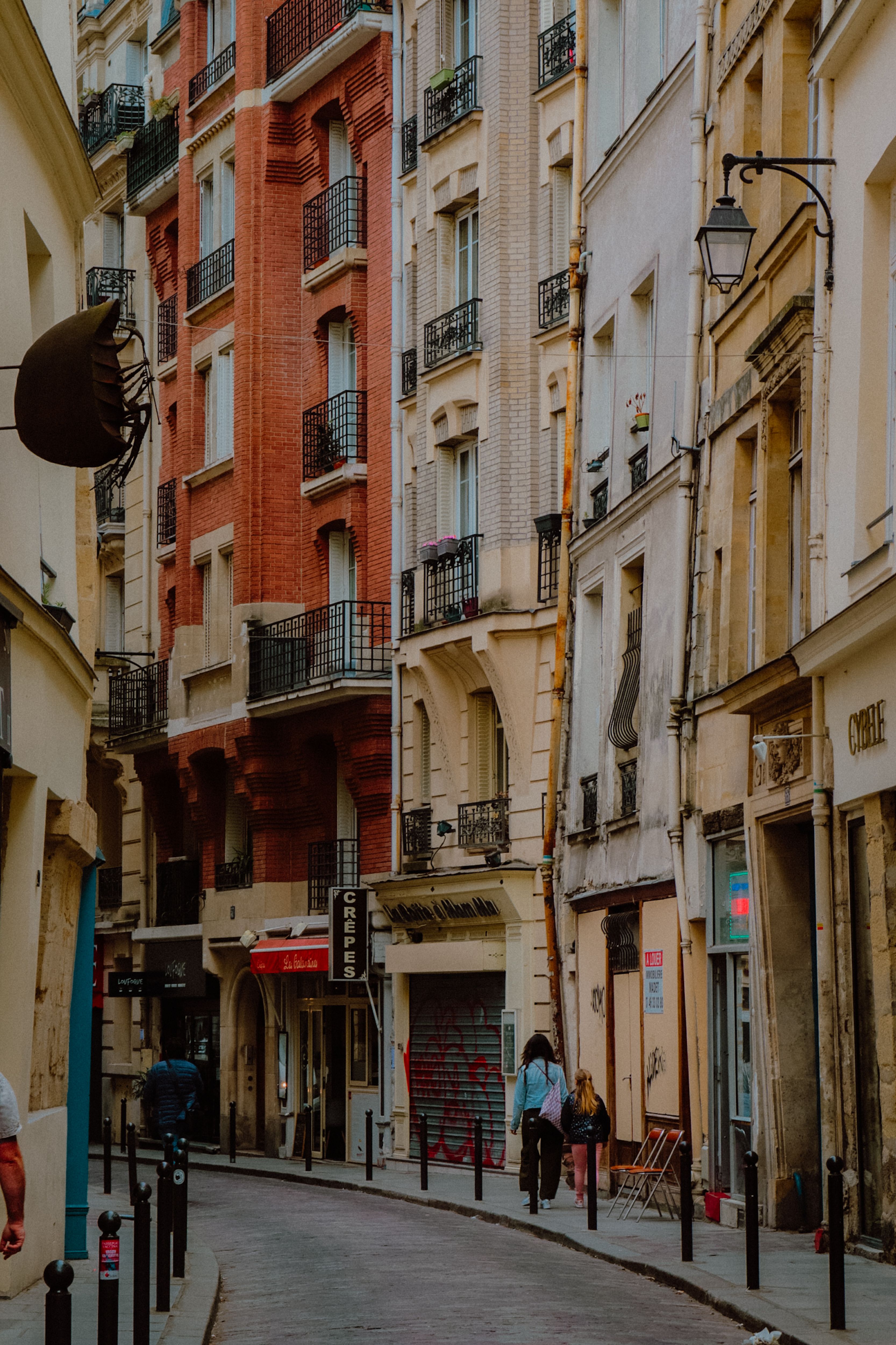 Alleys In France Photos, Download The BEST Free Alleys In France Stock ...