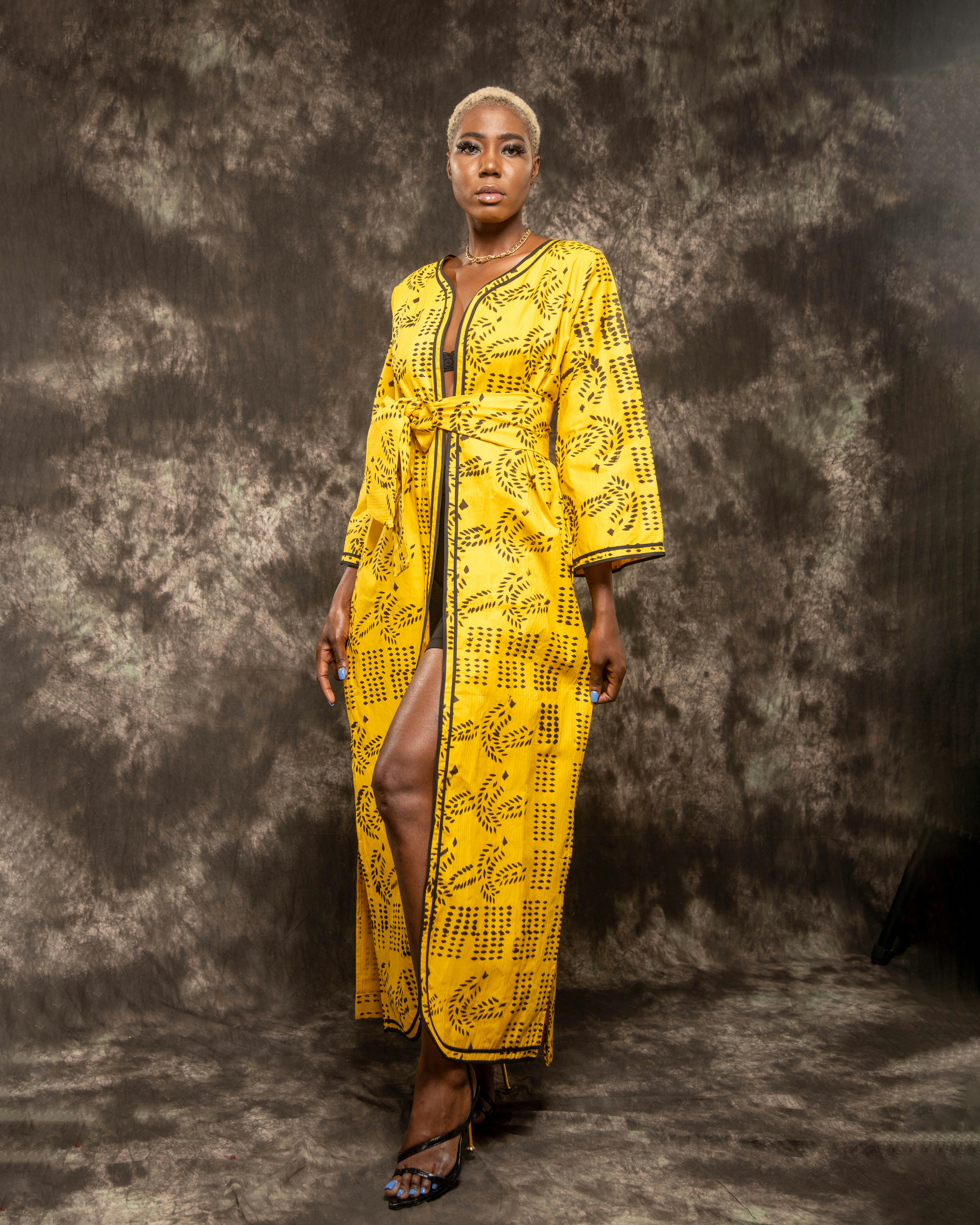 Yellow Gown Photos, Download The BEST Free Yellow Gown Stock Photos ...