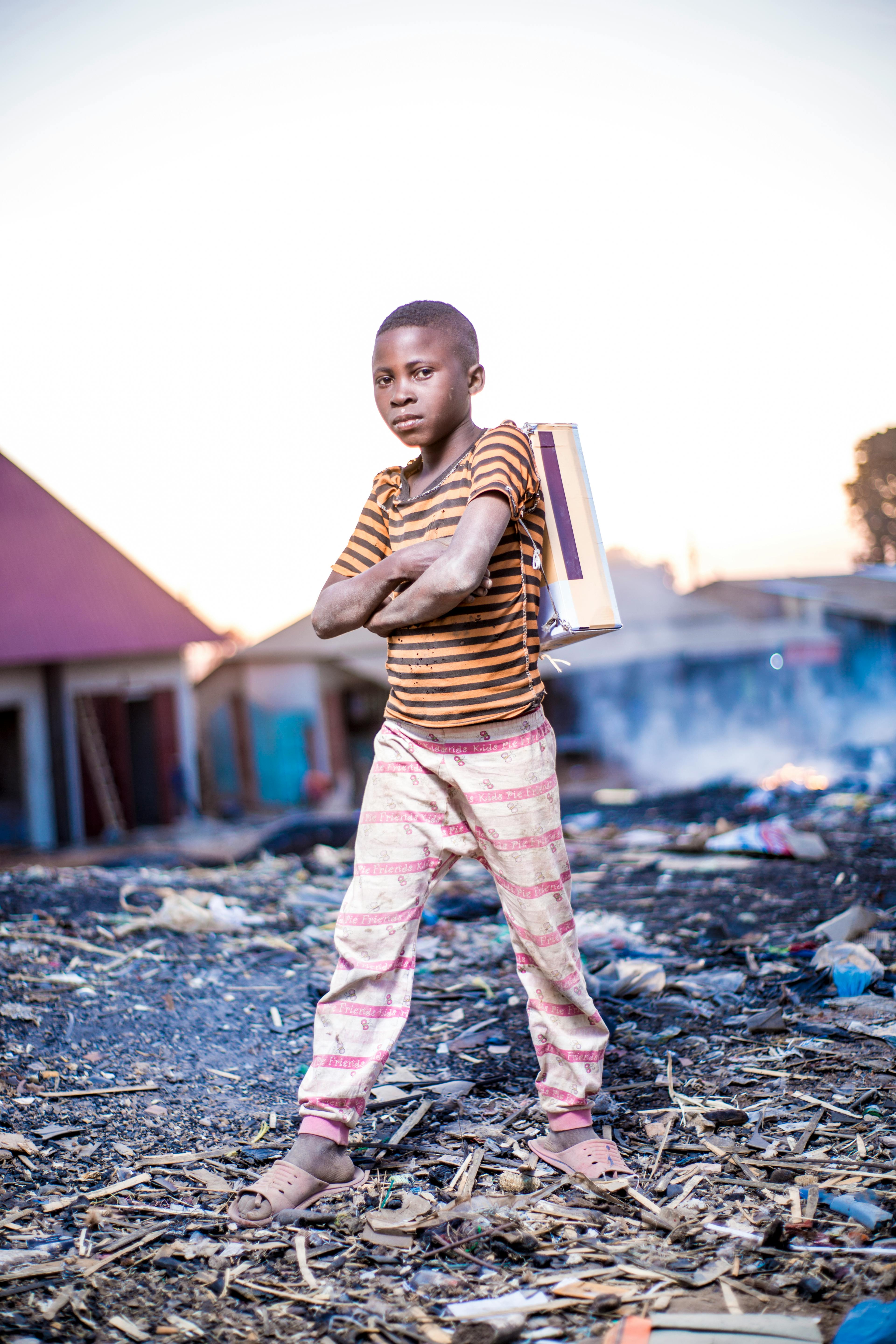 Rural Poverty In Mali Africa Photos, Download The BEST Free Rural ...