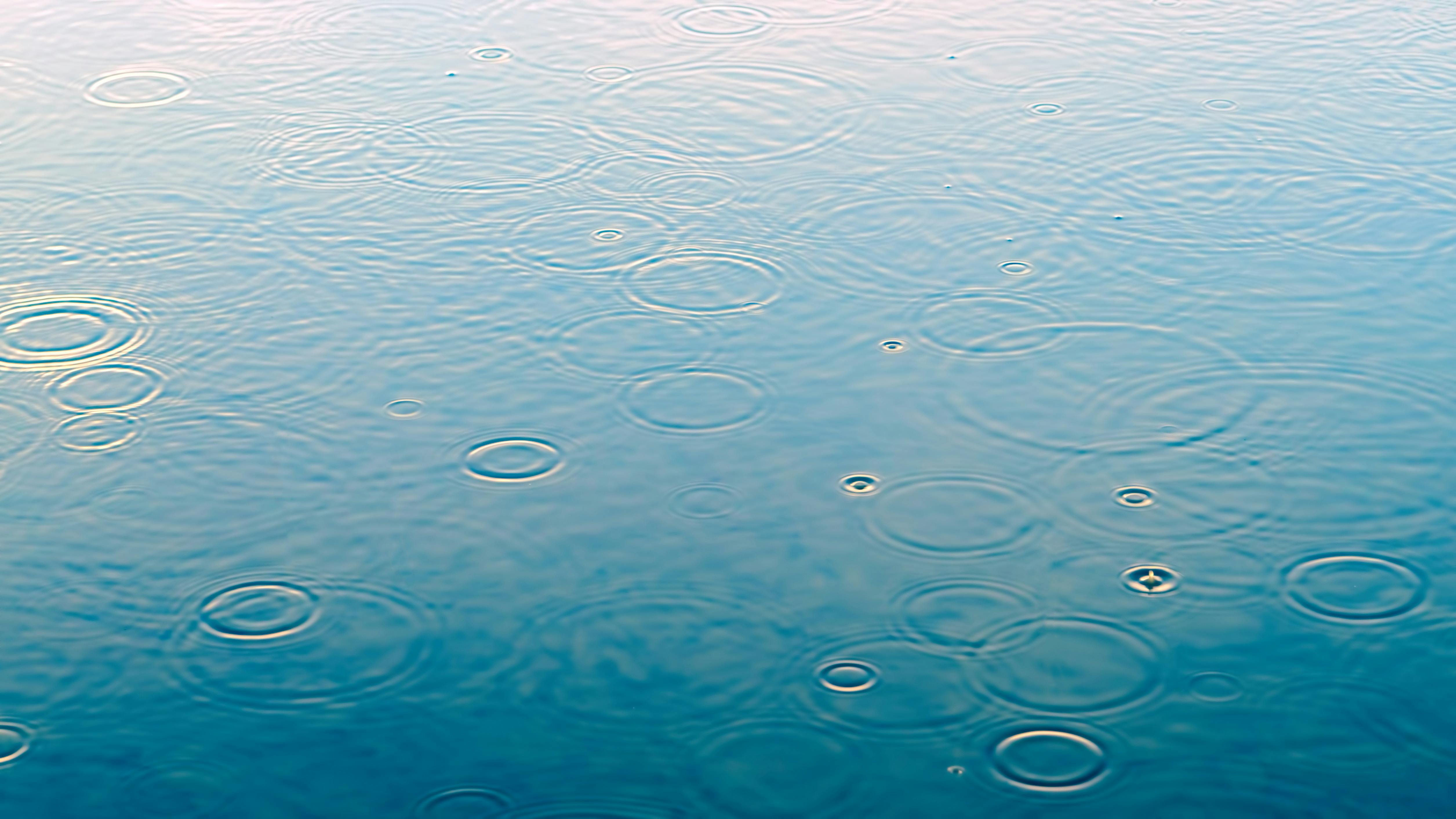 Water Ripple · Free Stock Photo