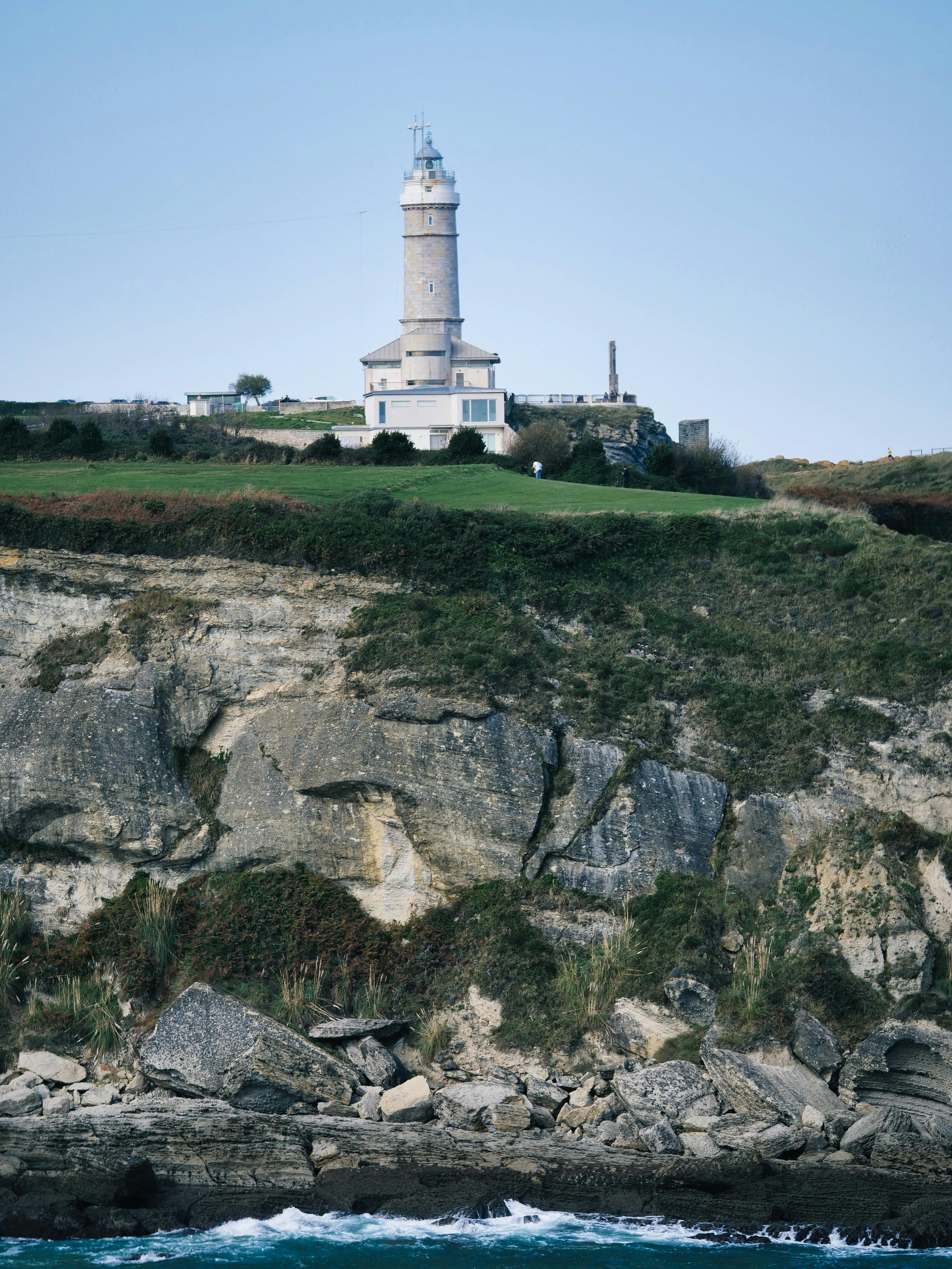 Hark The Lighthouse Photos, Download The BEST Free Hark The Lighthouse ...