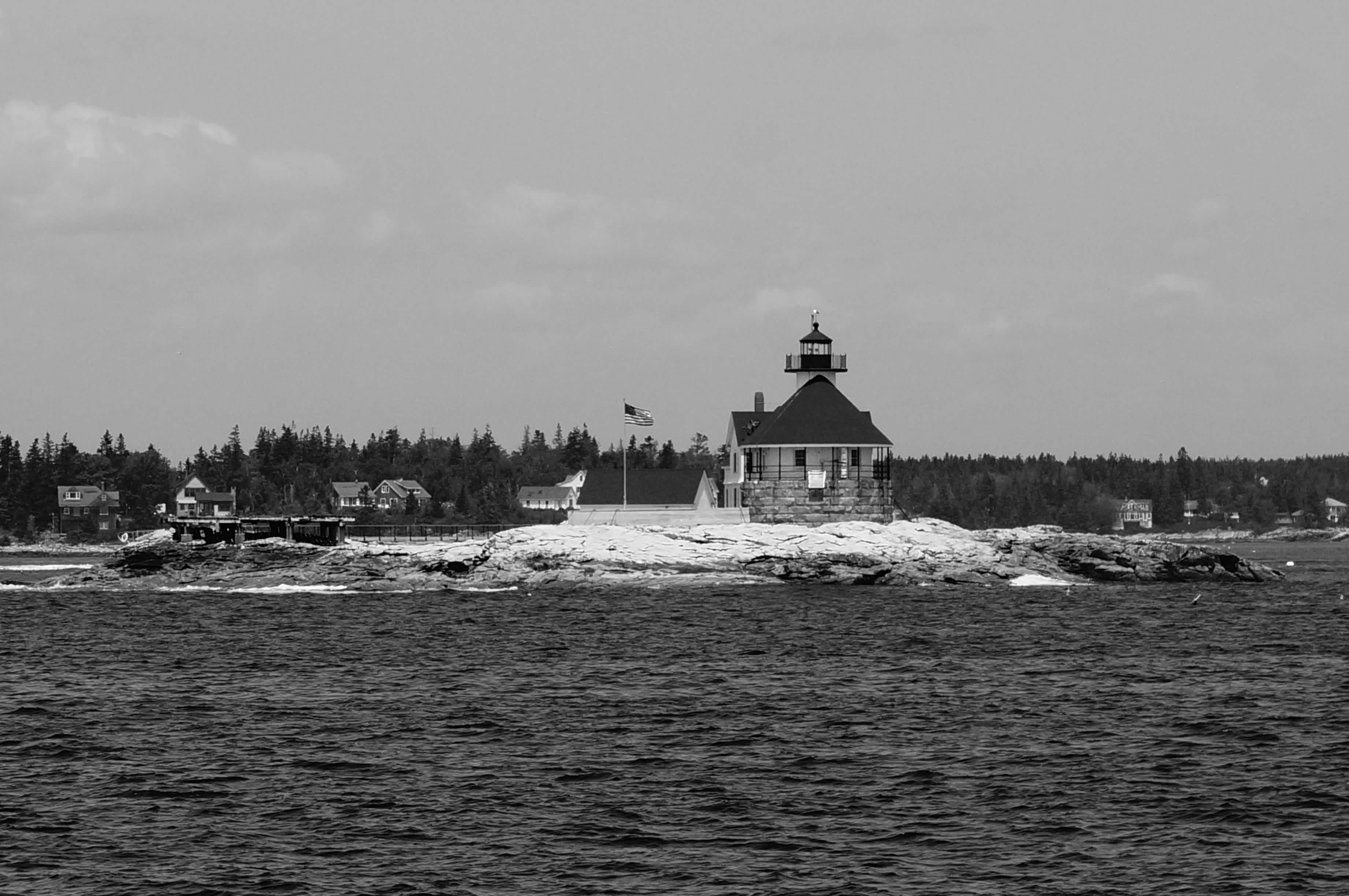 Annie Bailey - Fotografía