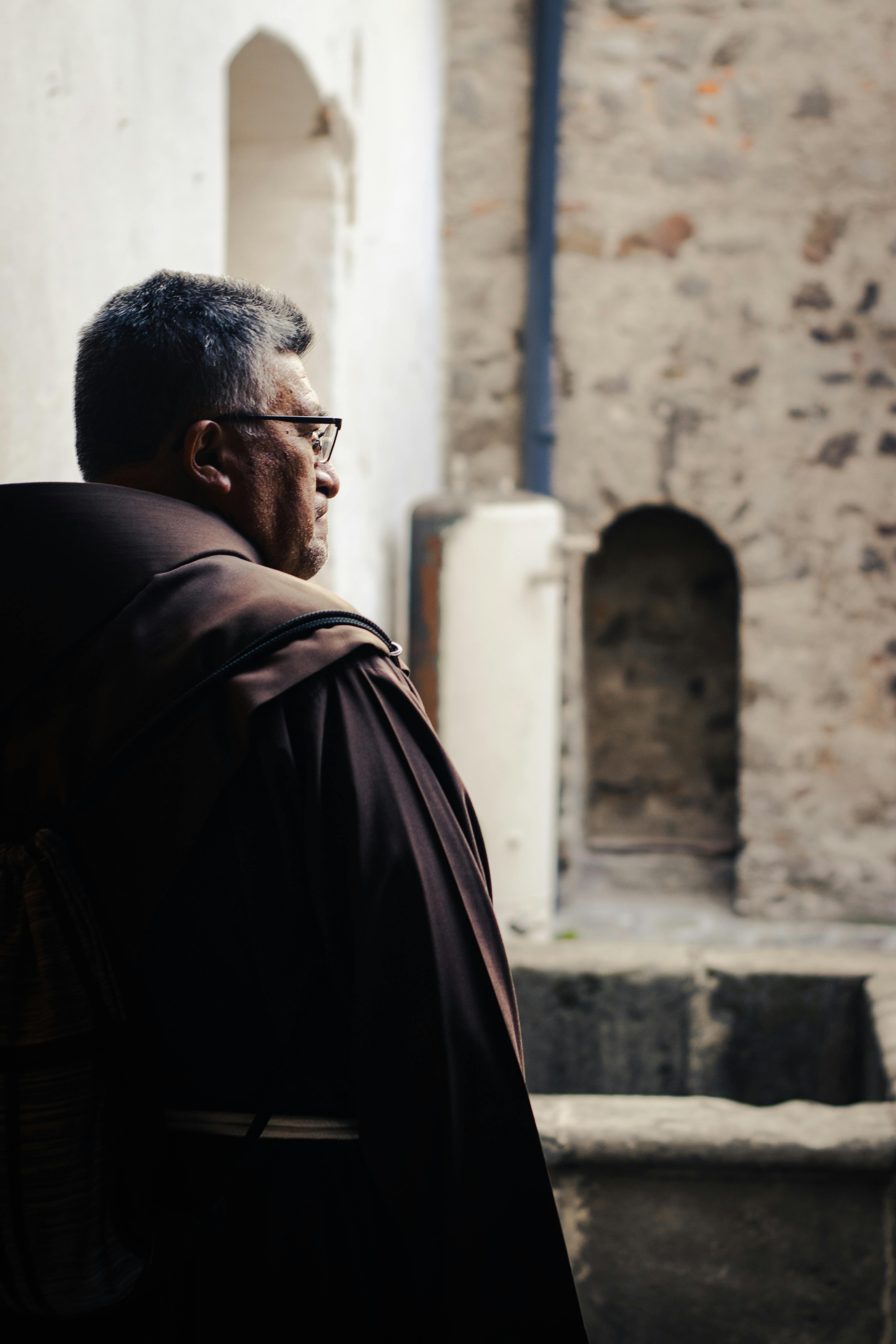 Monk Burning Photos, Download The BEST Free Monk Burning Stock Photos ...