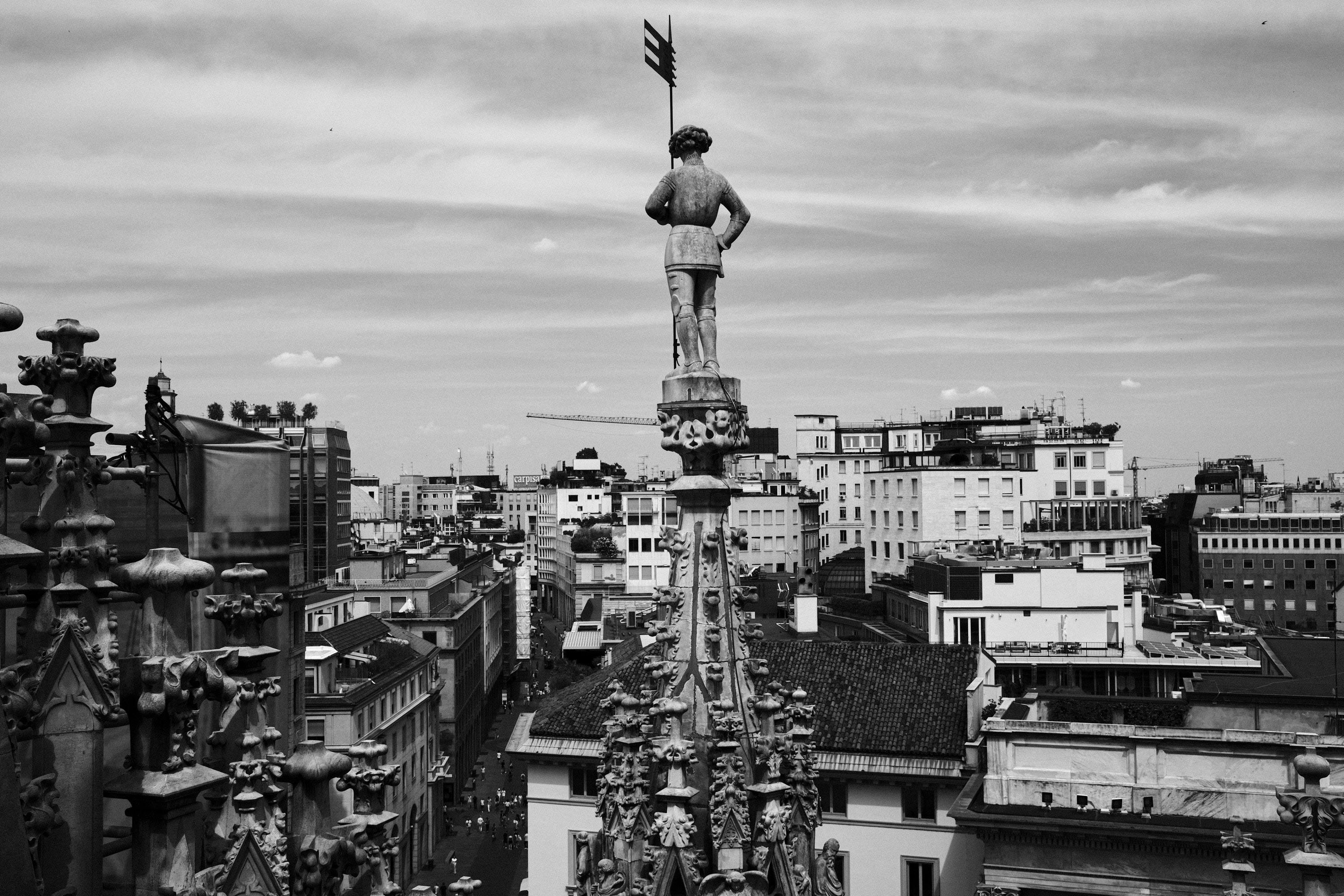 African City Skyline Photos, Download The BEST Free African City ...