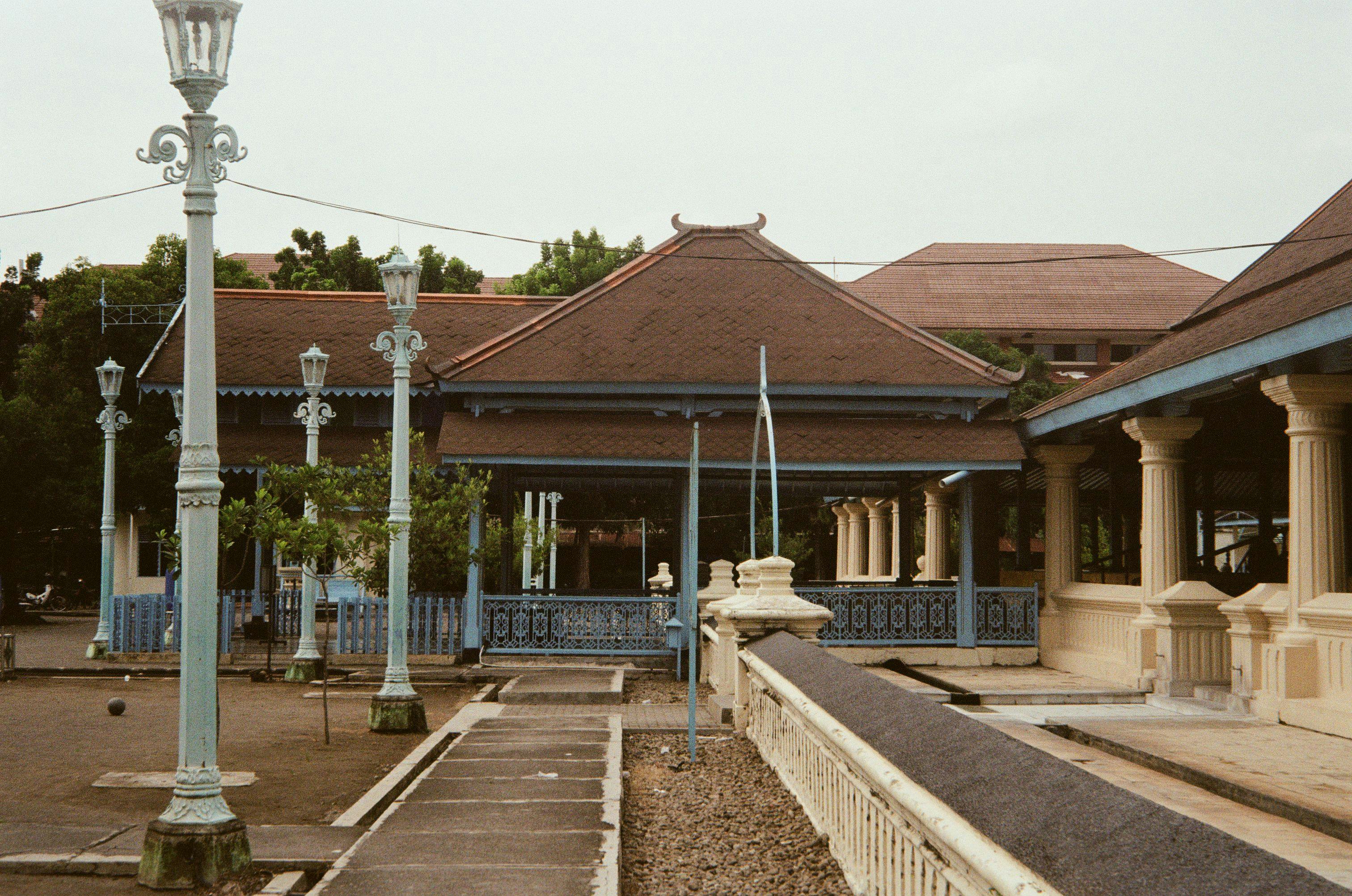 Keraton Surakarta Photos, Download The BEST Free Keraton Surakarta ...