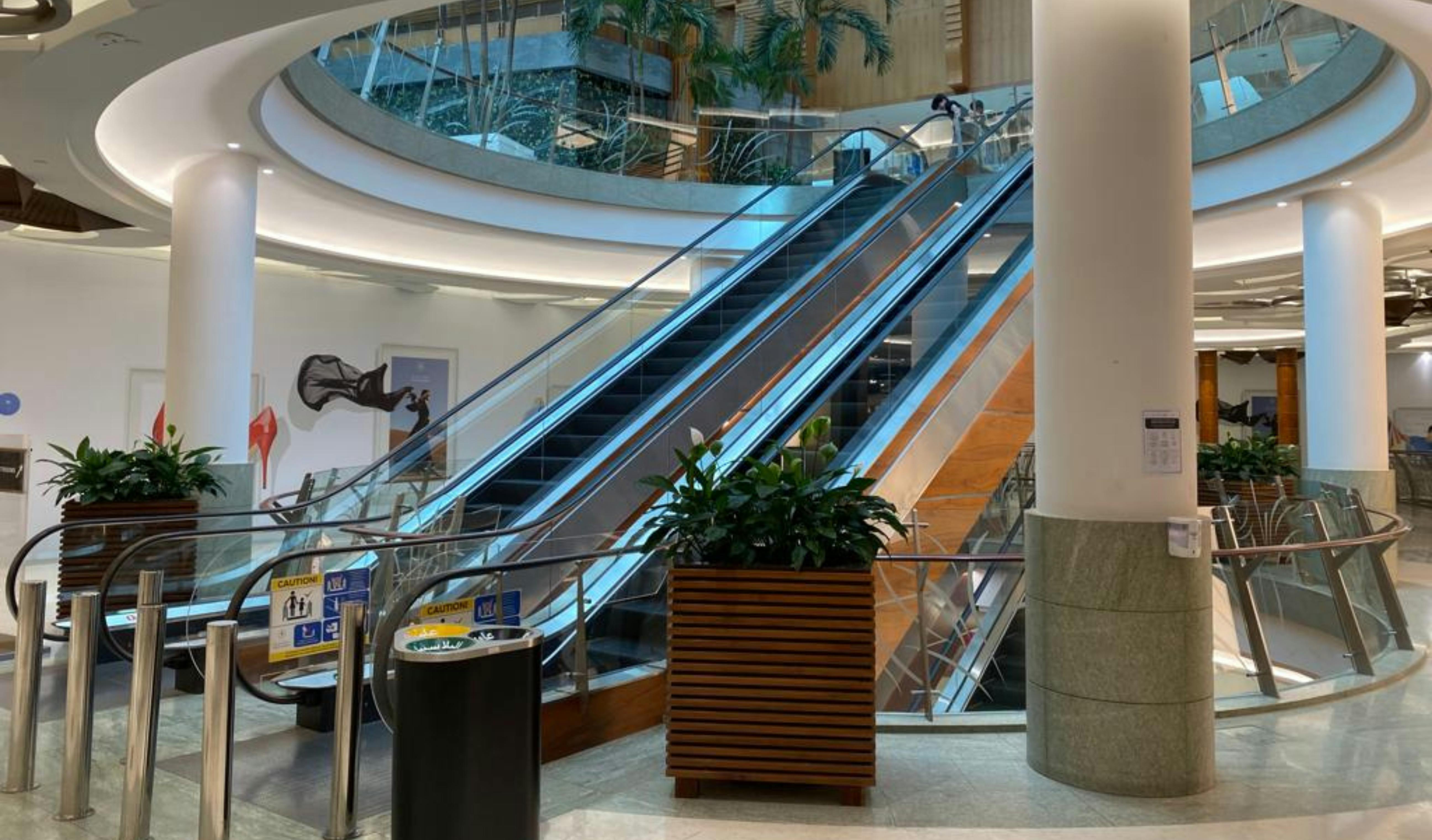 Building Common Areas 12 Photos & Videos Collected by ABN GROUP