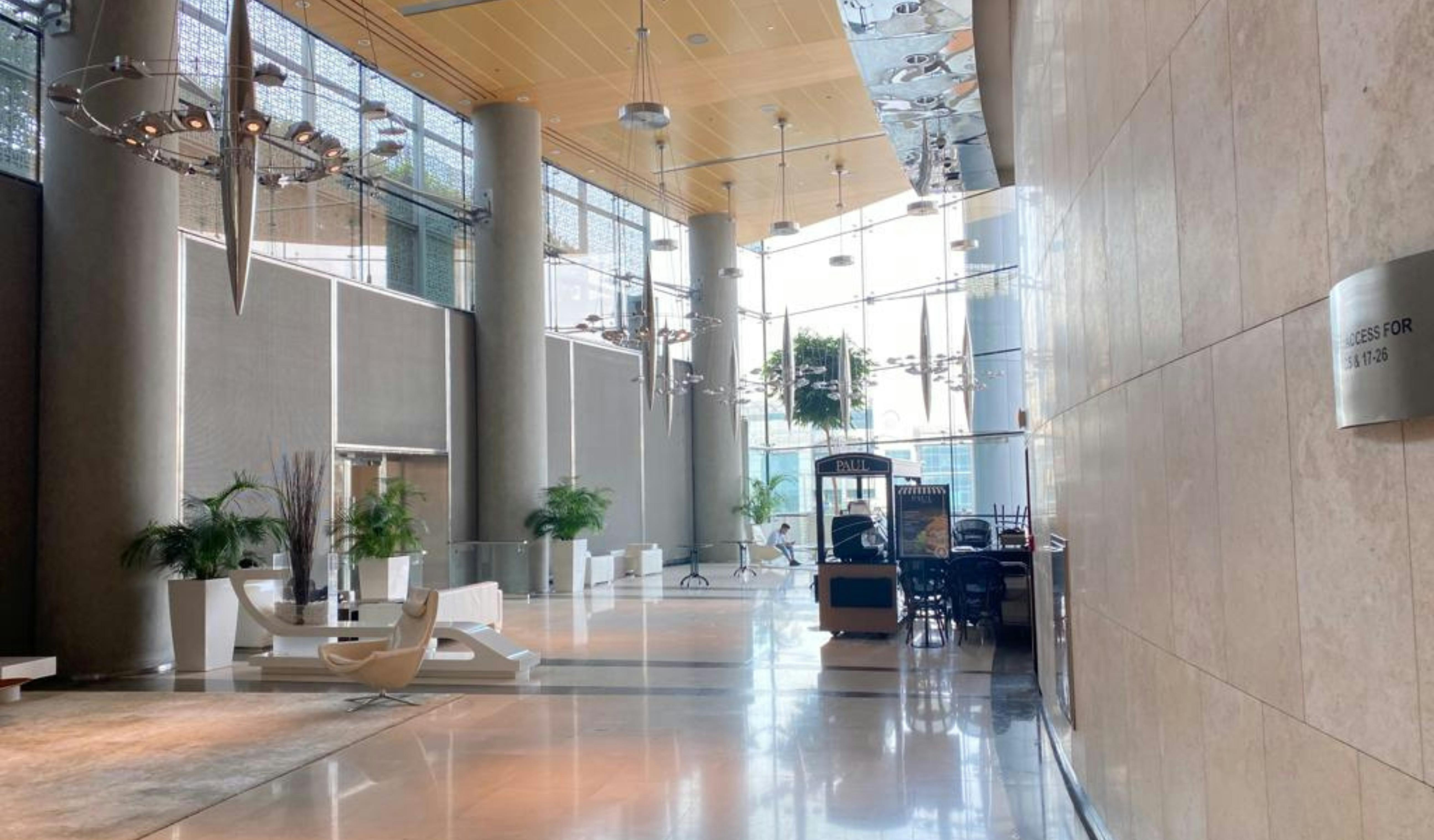 Building Common Areas 12 Photos & Videos Collected by ABN GROUP