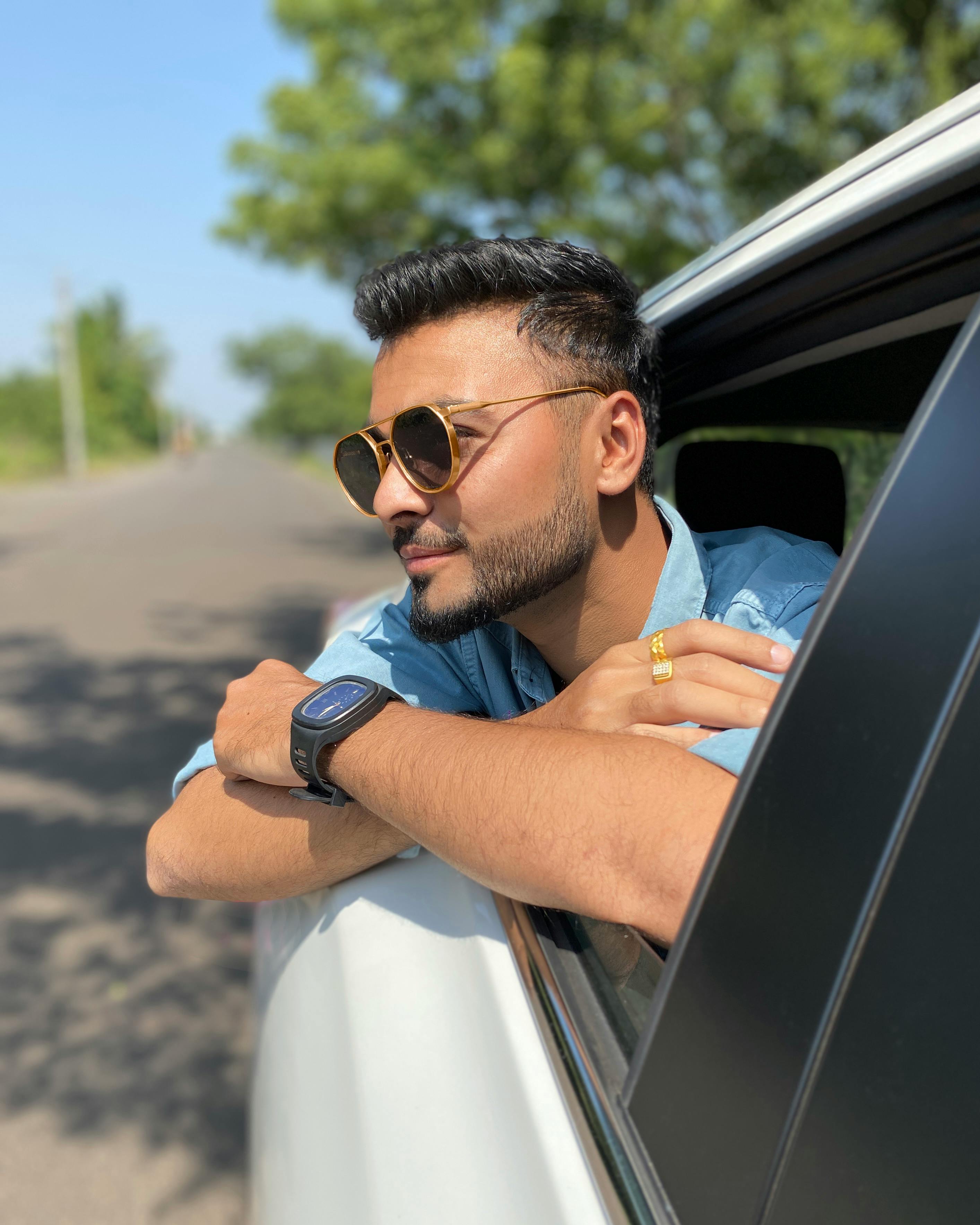 Sanket Pawar - Photography