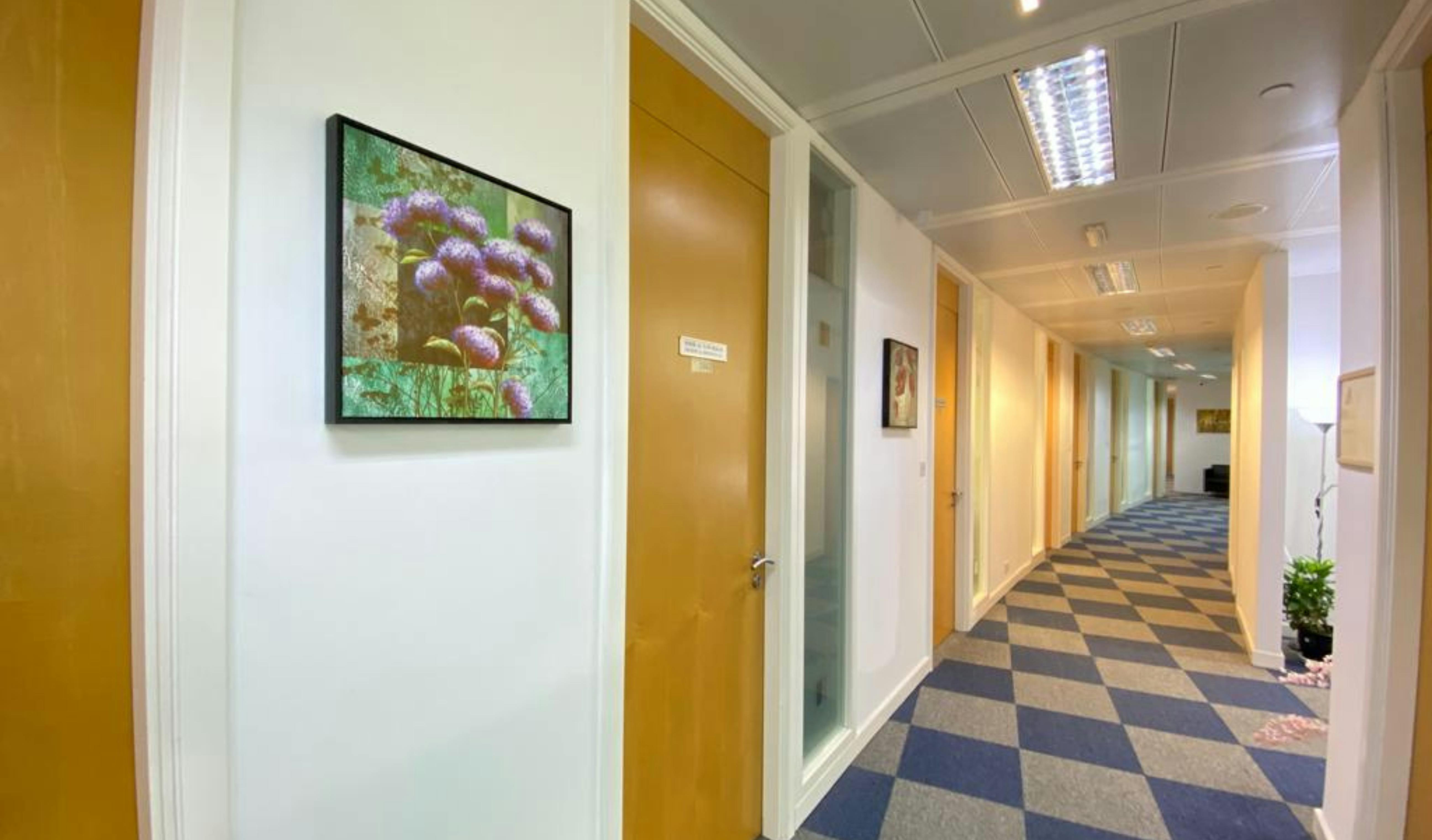 ABN GROUP - Fotografía