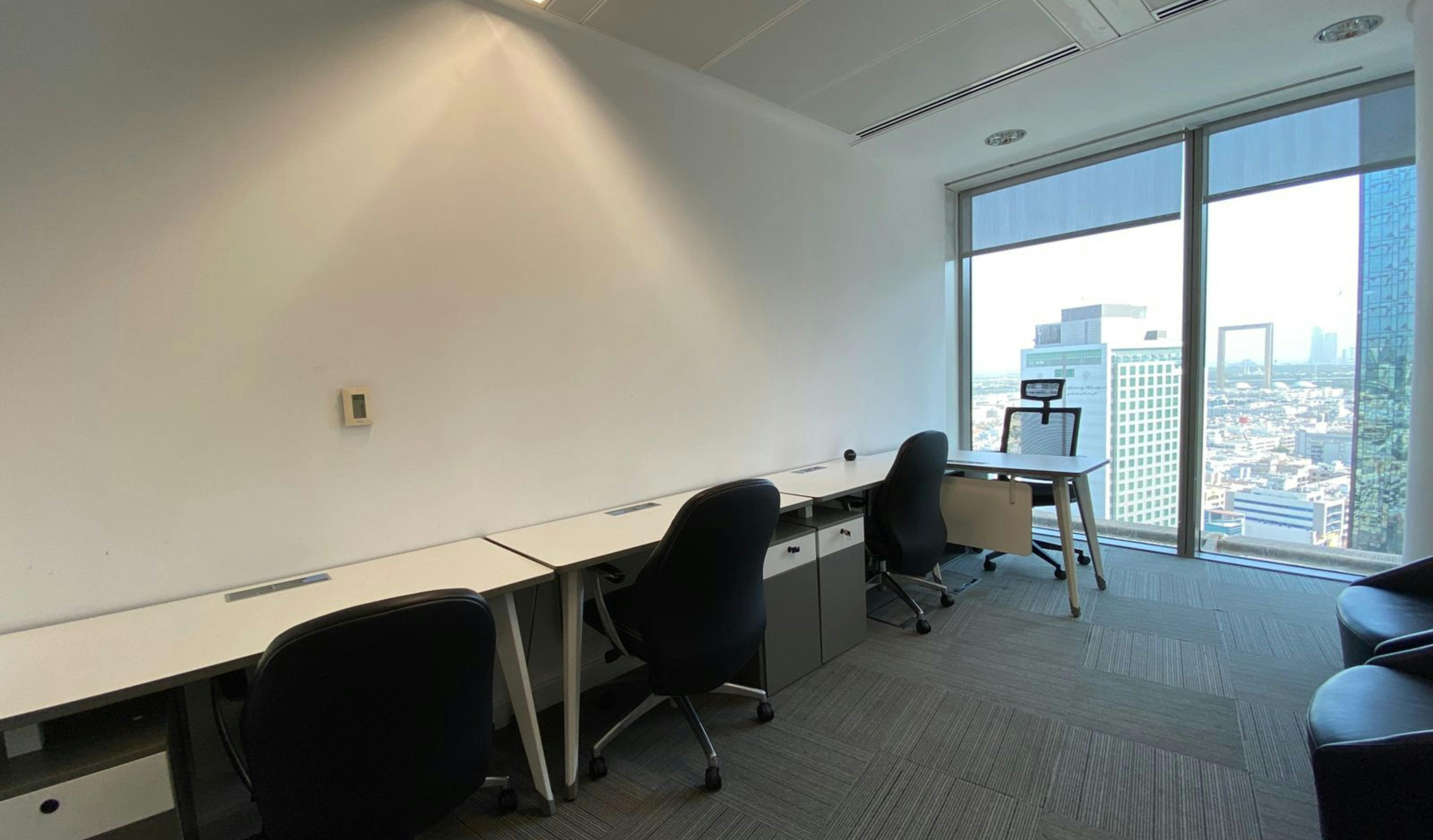 ABN GROUP - Fotografía