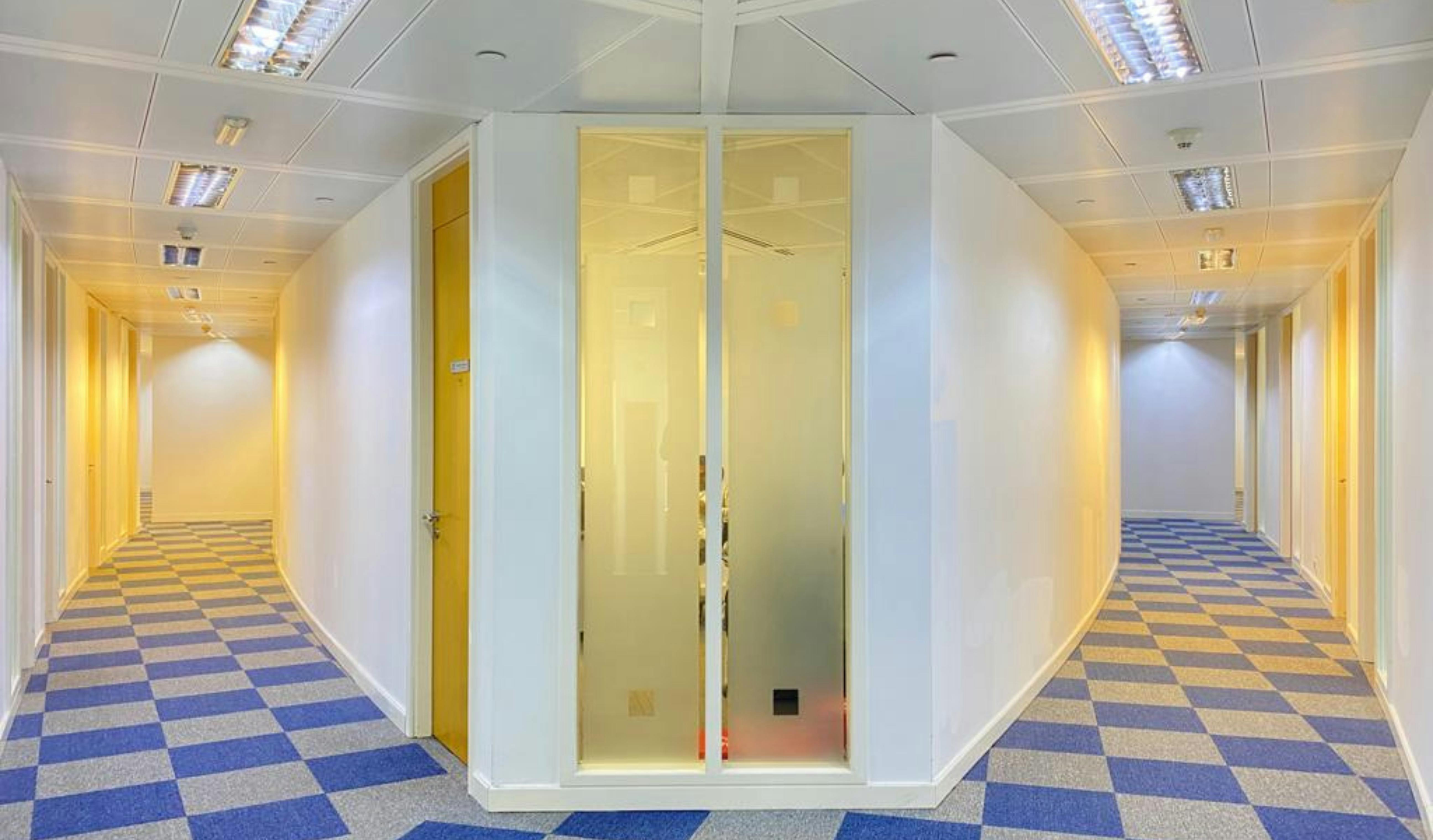 ABN GROUP - Fotografía