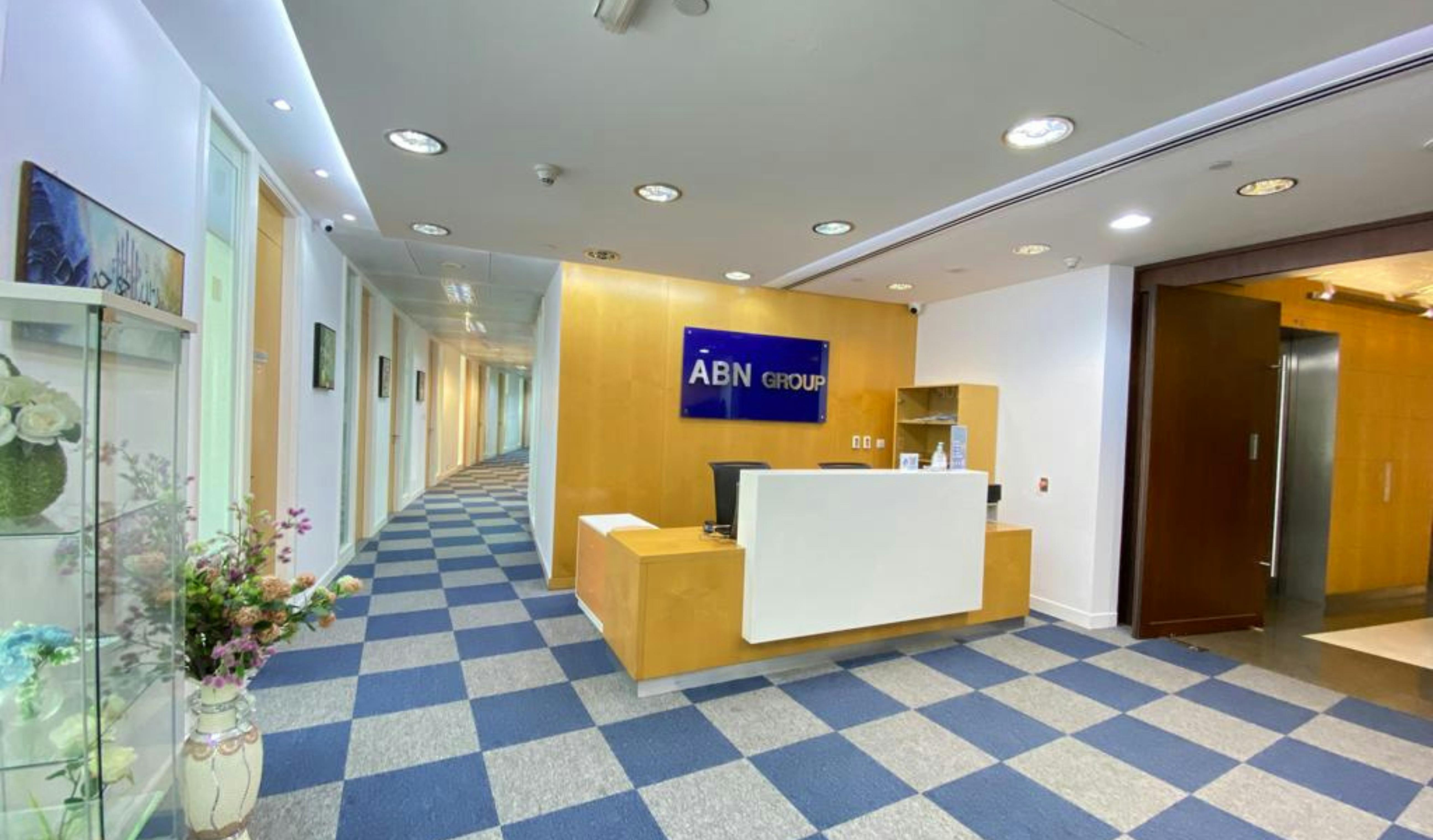 ABN GROUP - Fotografía