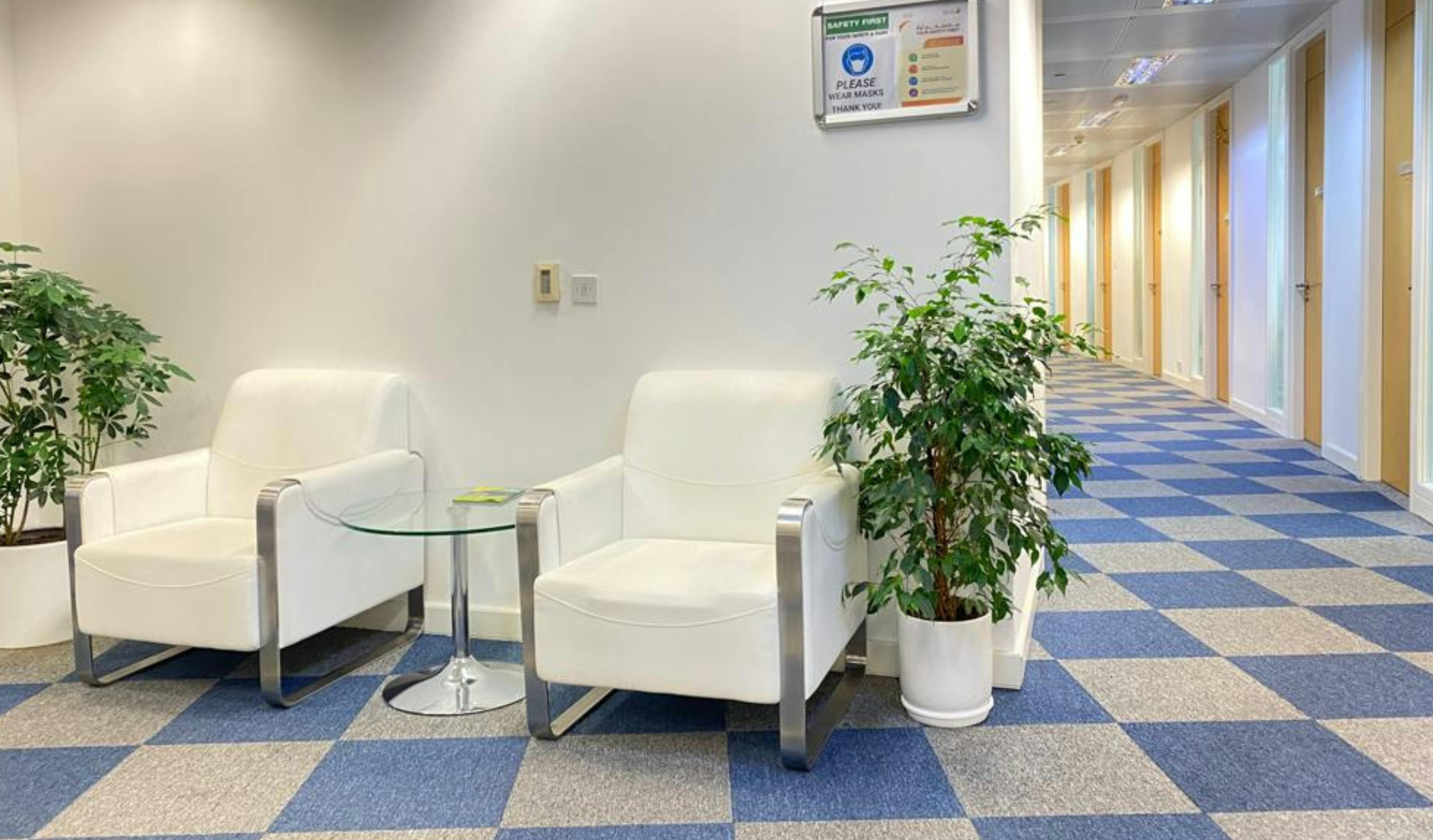 ABN GROUP - Fotografía