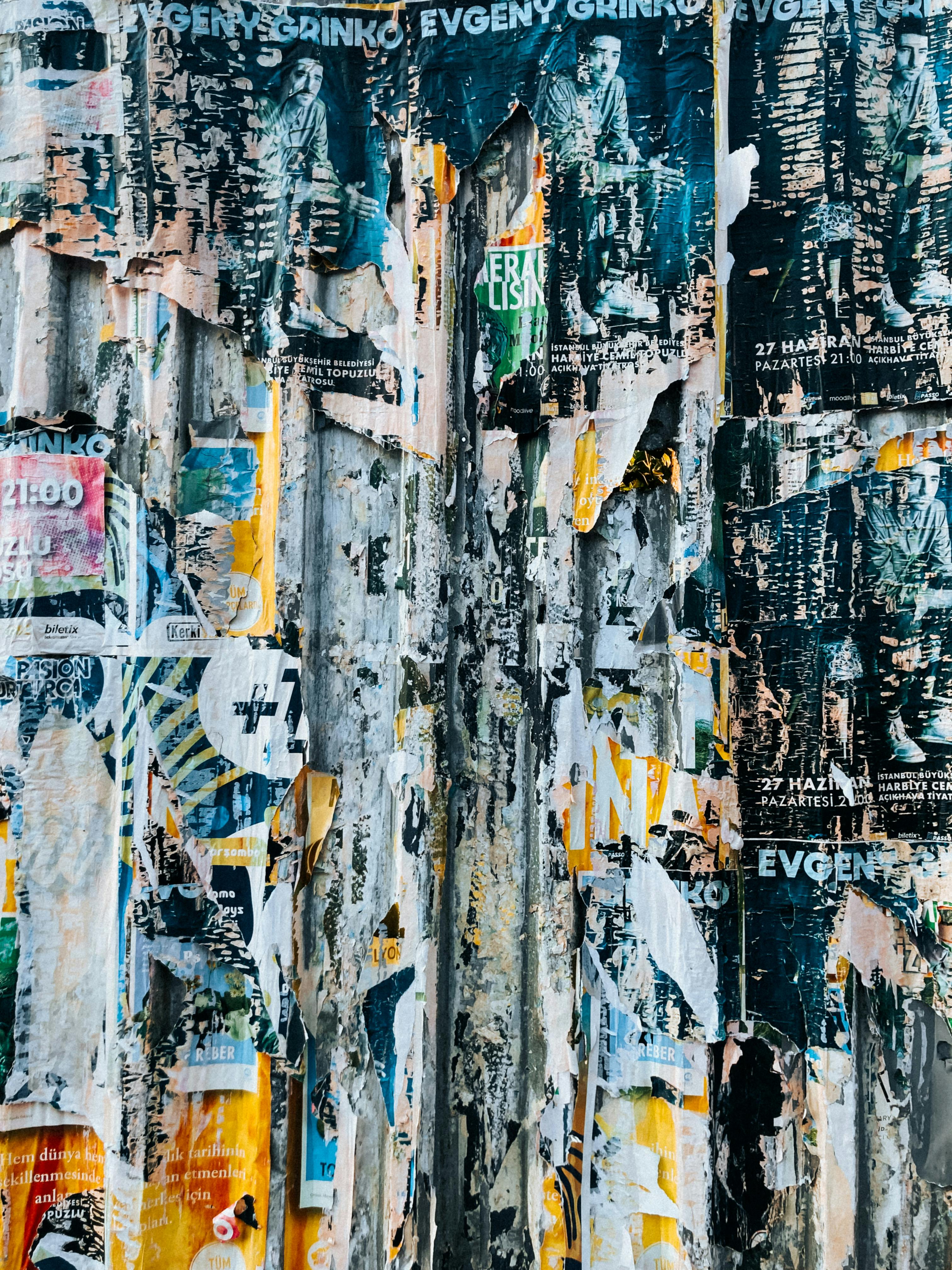 Abstract Wallpaper · Free Stock Photo