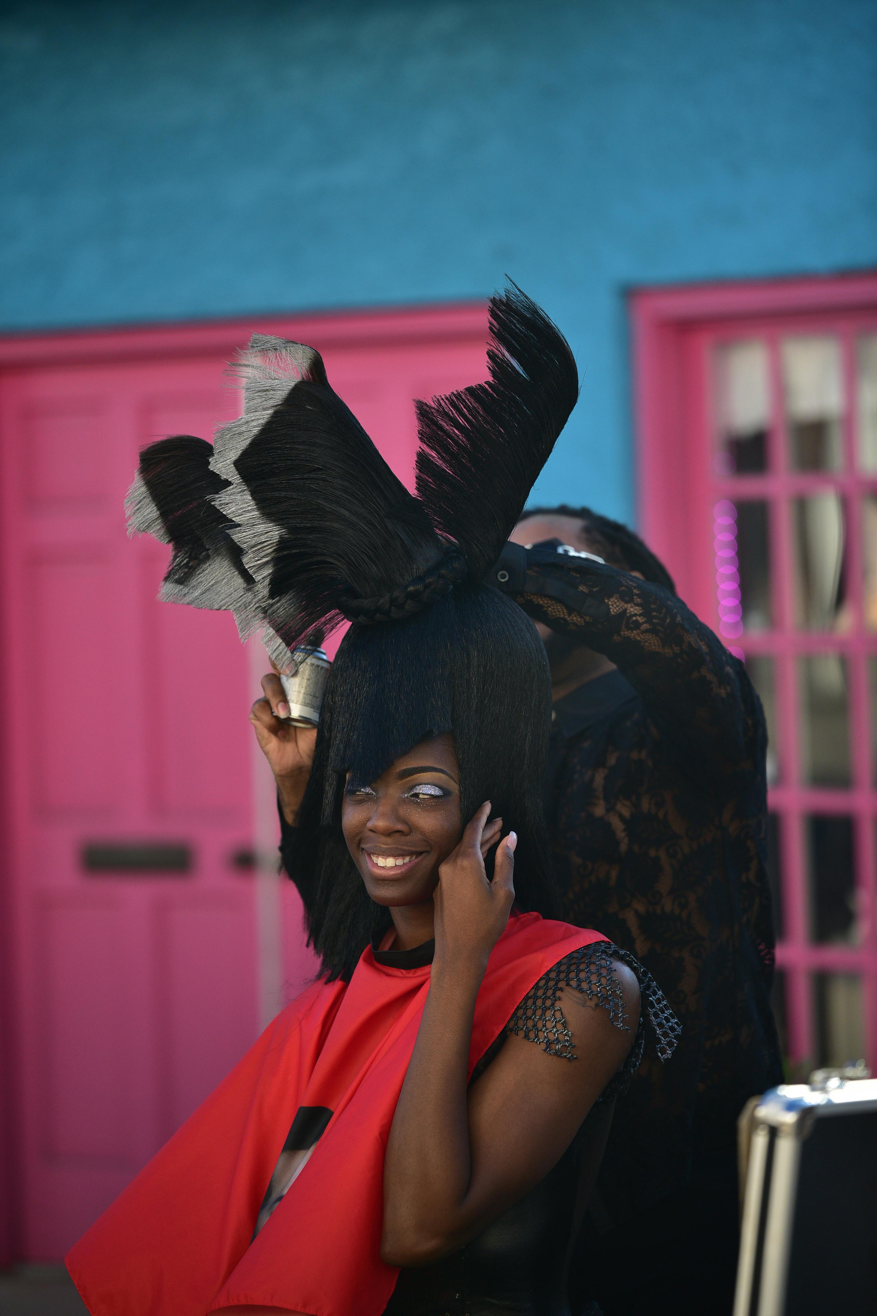 Women Photoshoot Photos, Download The BEST Free Women Photoshoot Stock ...