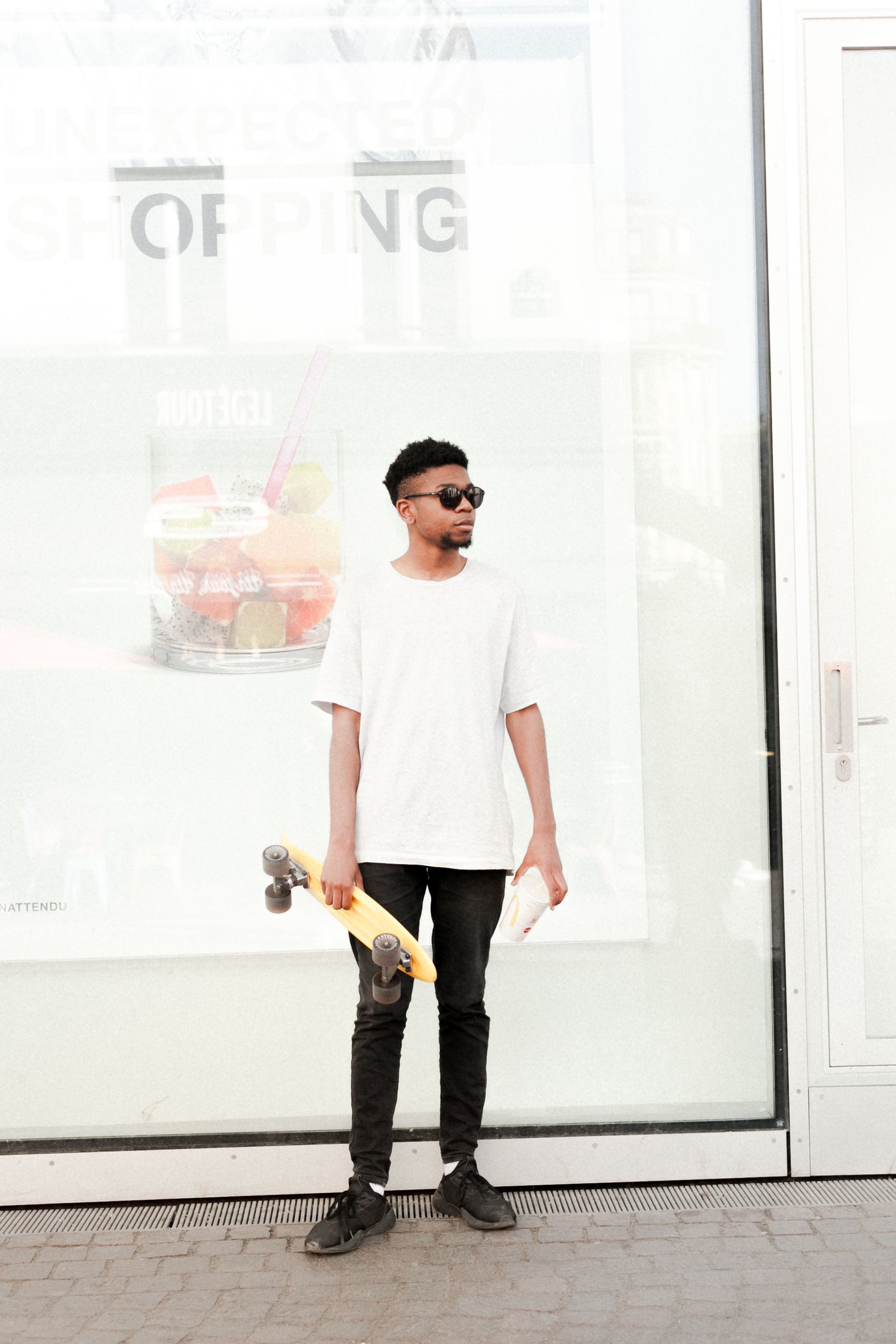 chill boy · Free Stock Photo