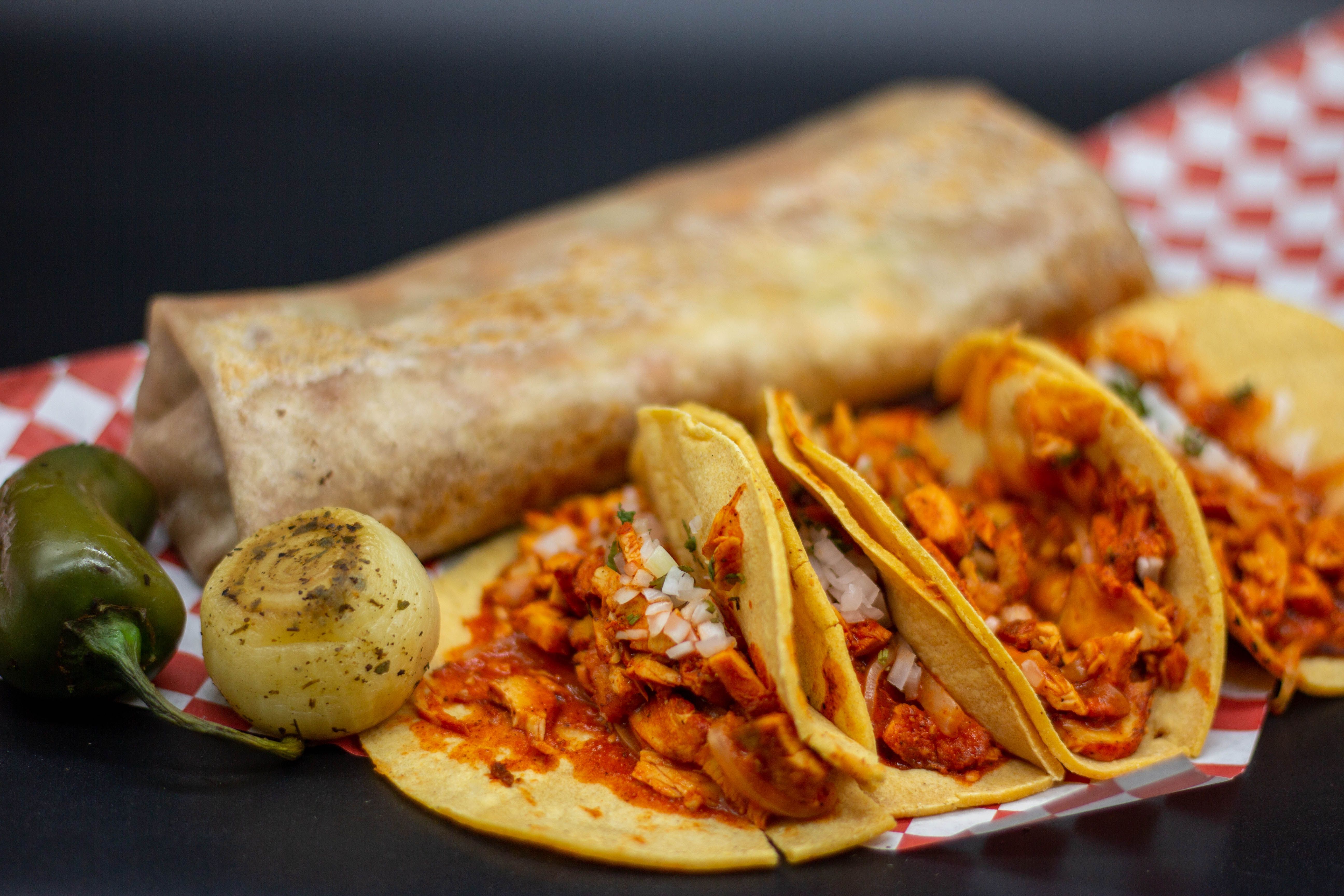 Taco Bell Fast Food Photos, Download The BEST Free Taco Bell Fast Food ...