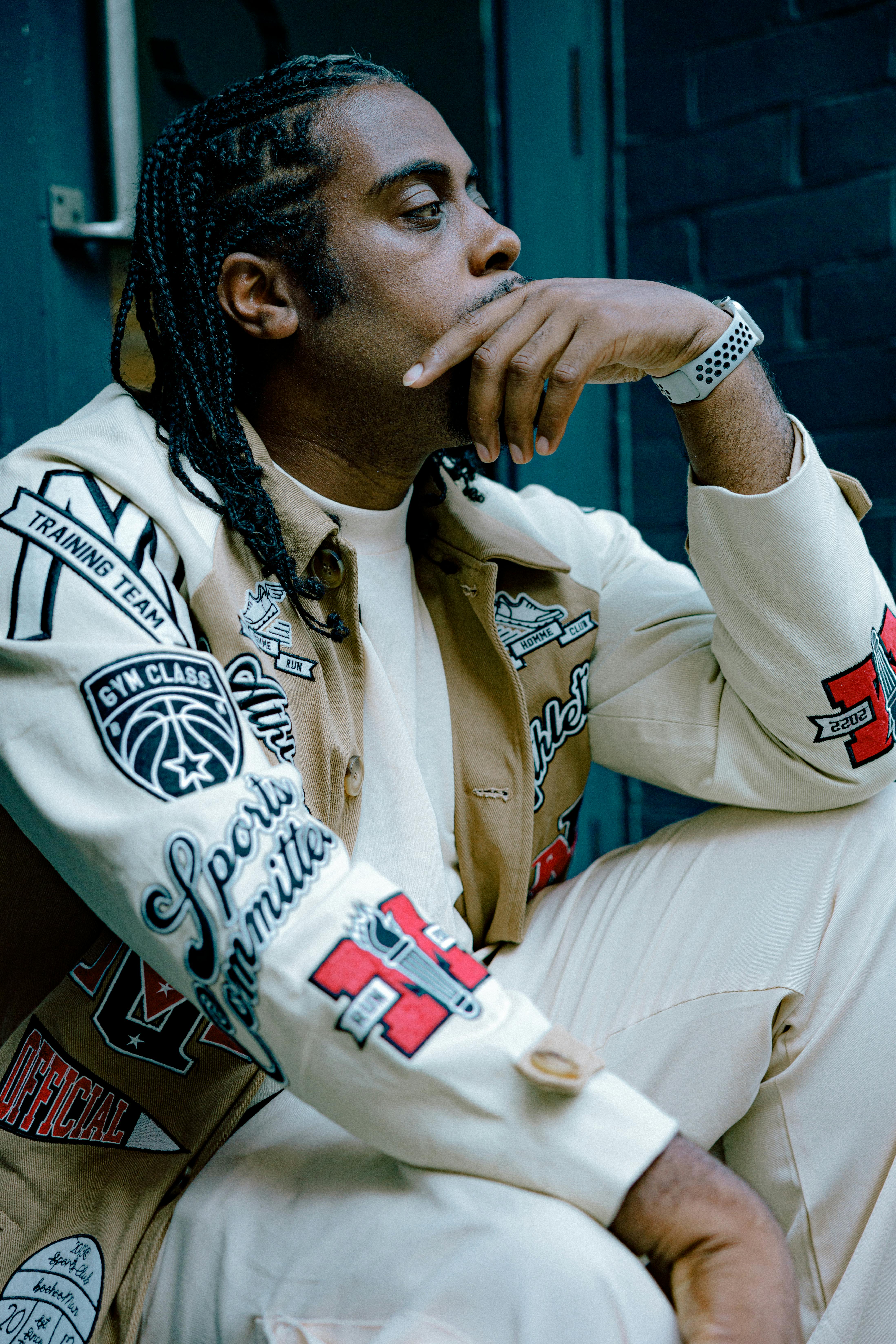 Rapper Look Photos, Download The BEST Free Rapper Look Stock Photos ...