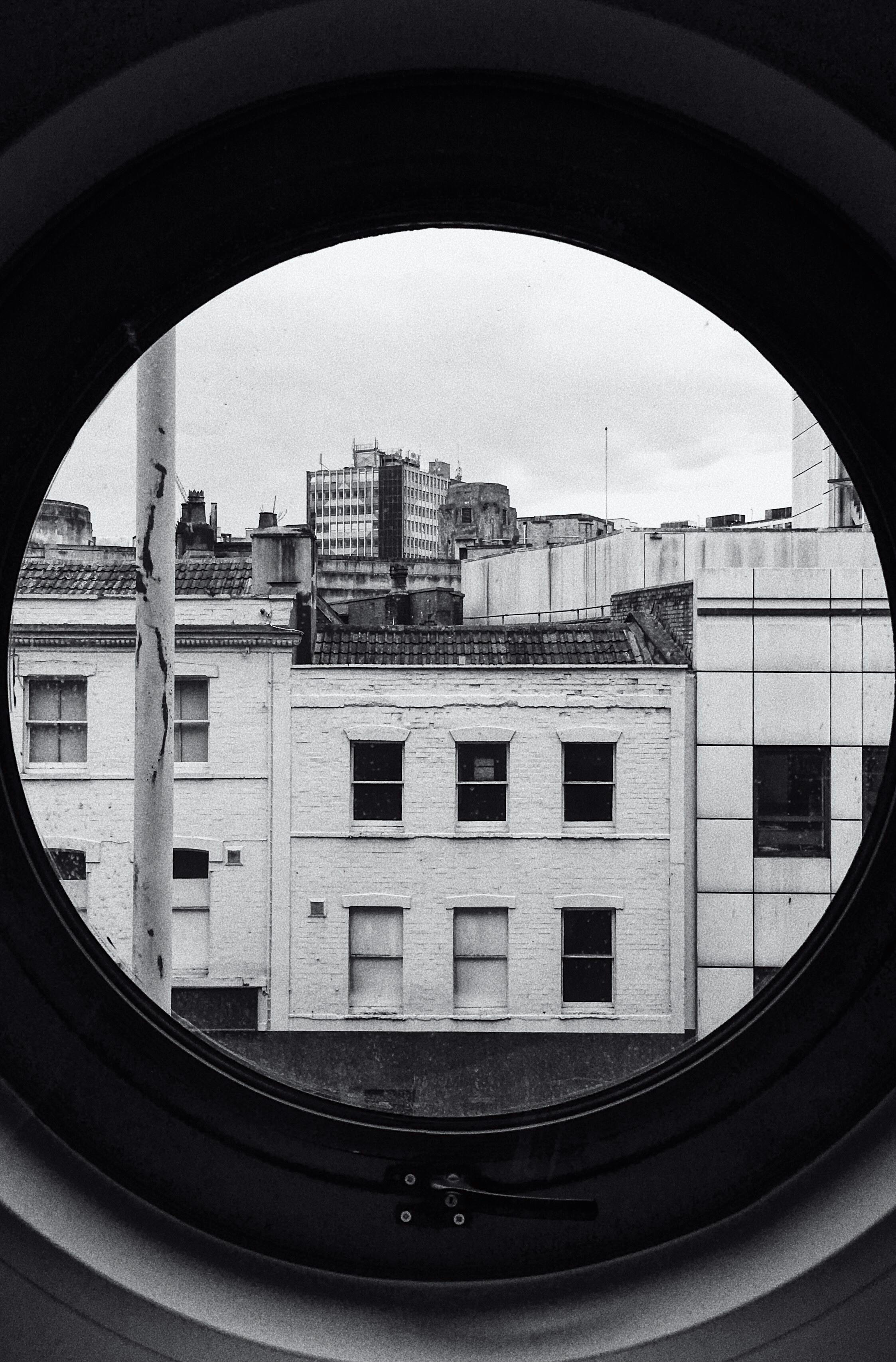 Round Window Photos, Download The BEST Free Round Window Stock Photos ...