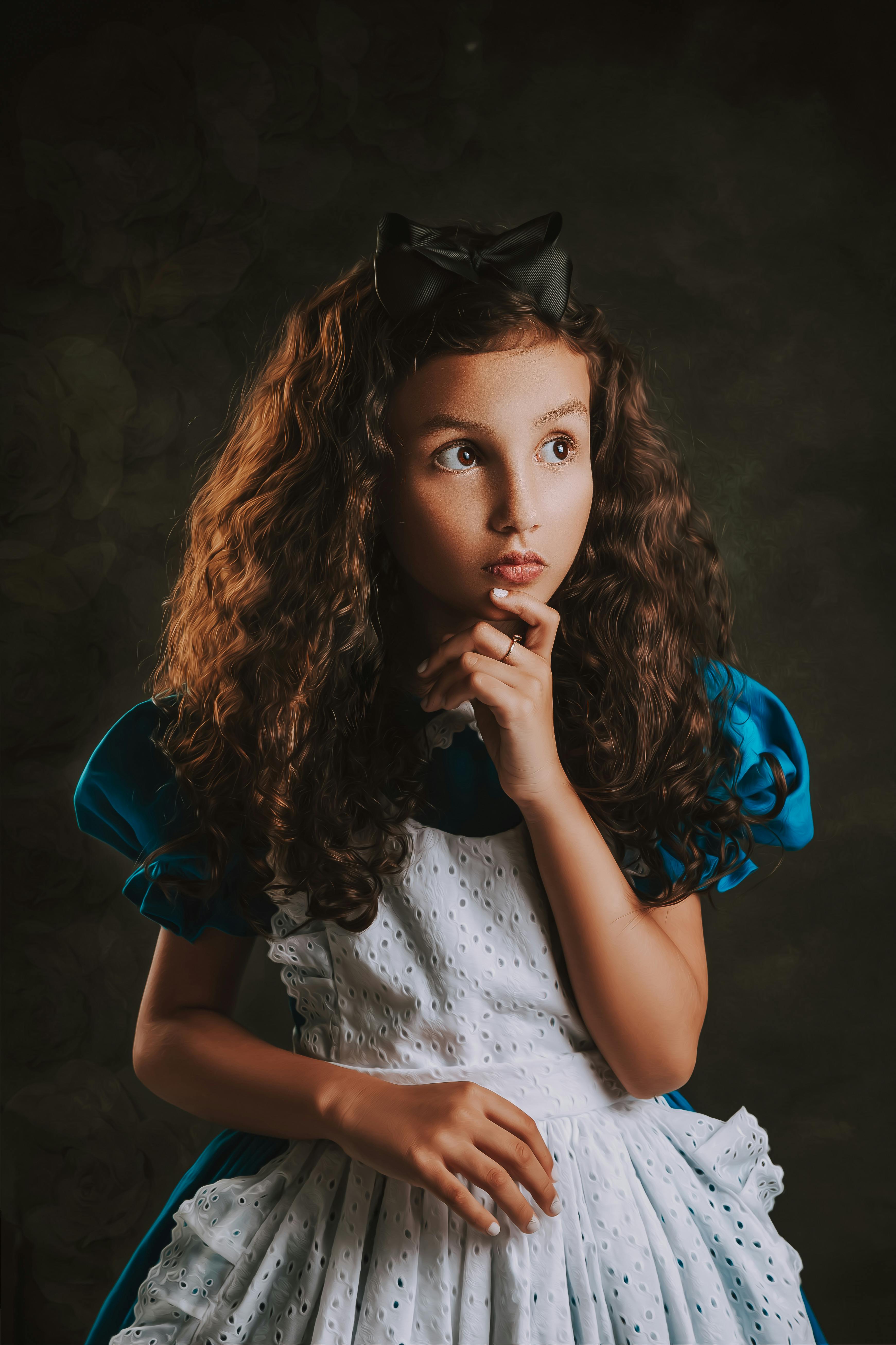 Thinking Children Photos, Download Free Thinking Children Stock Photos ...