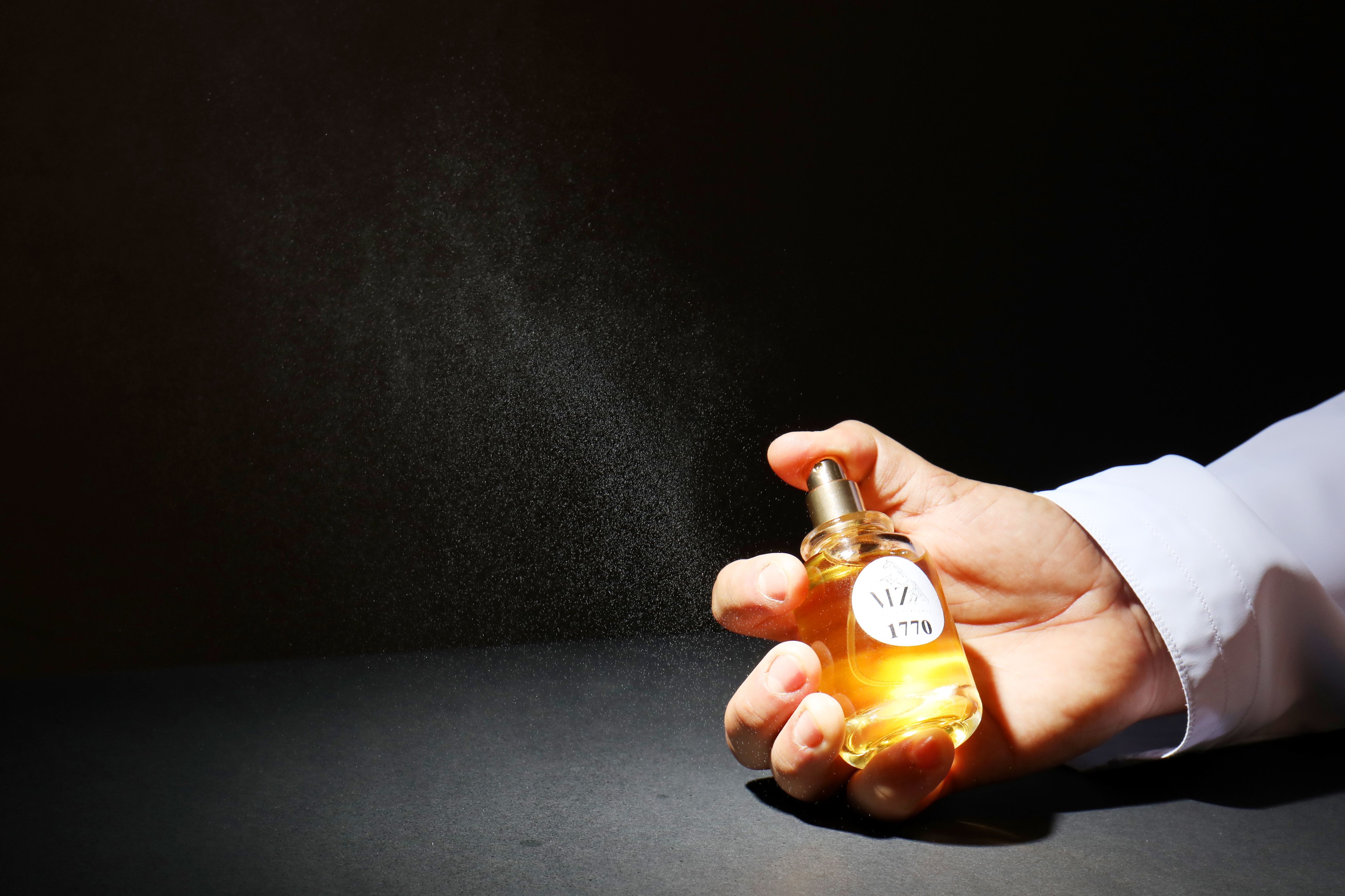 luxury perfume brands new launching · Free Stock Photo