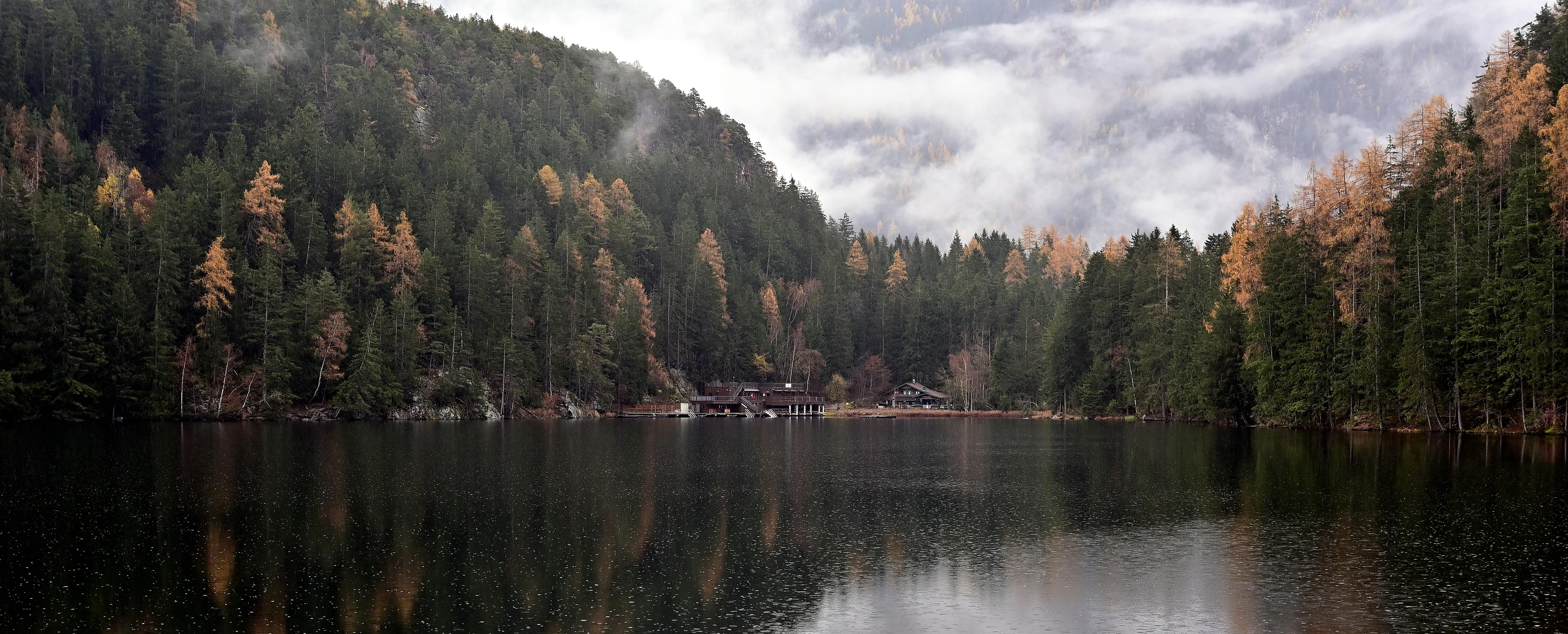 Raining Lake Photos, Download Free Raining Lake Stock Photos & HD Images