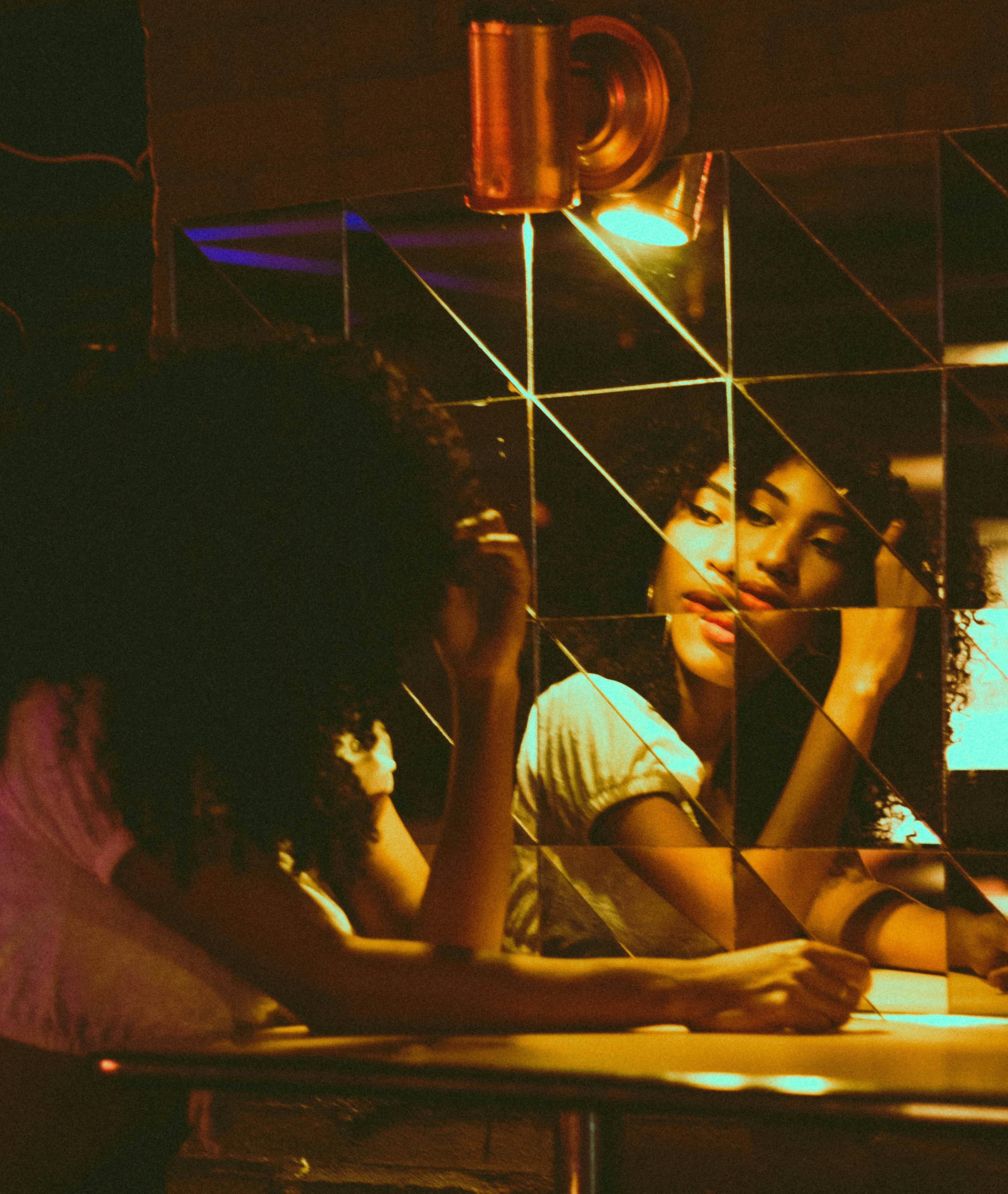 Reflection Mirror Photos, Download The BEST Free Reflection Mirror ...