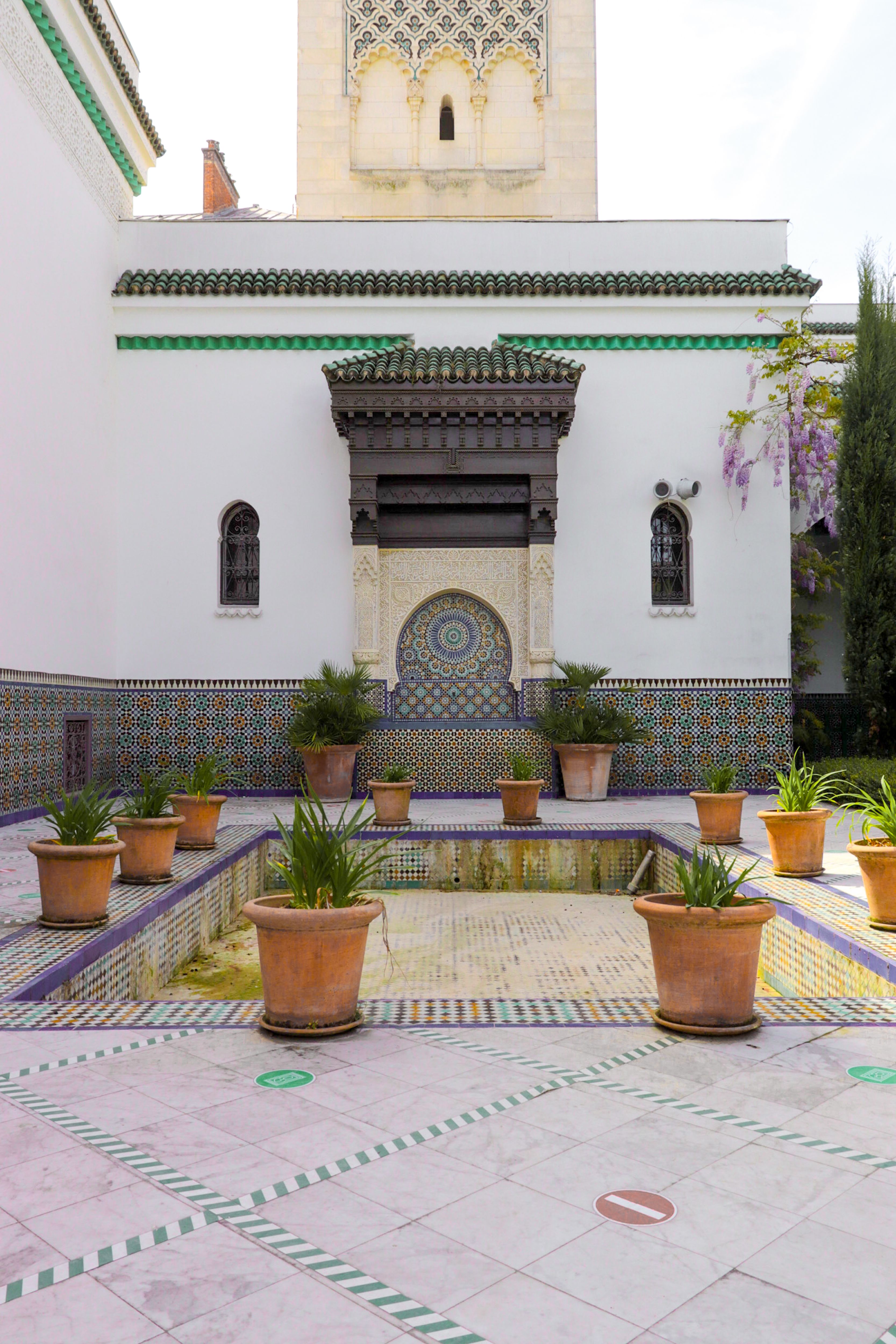 Andalusian Courtyard Photos, Download The BEST Free Andalusian ...