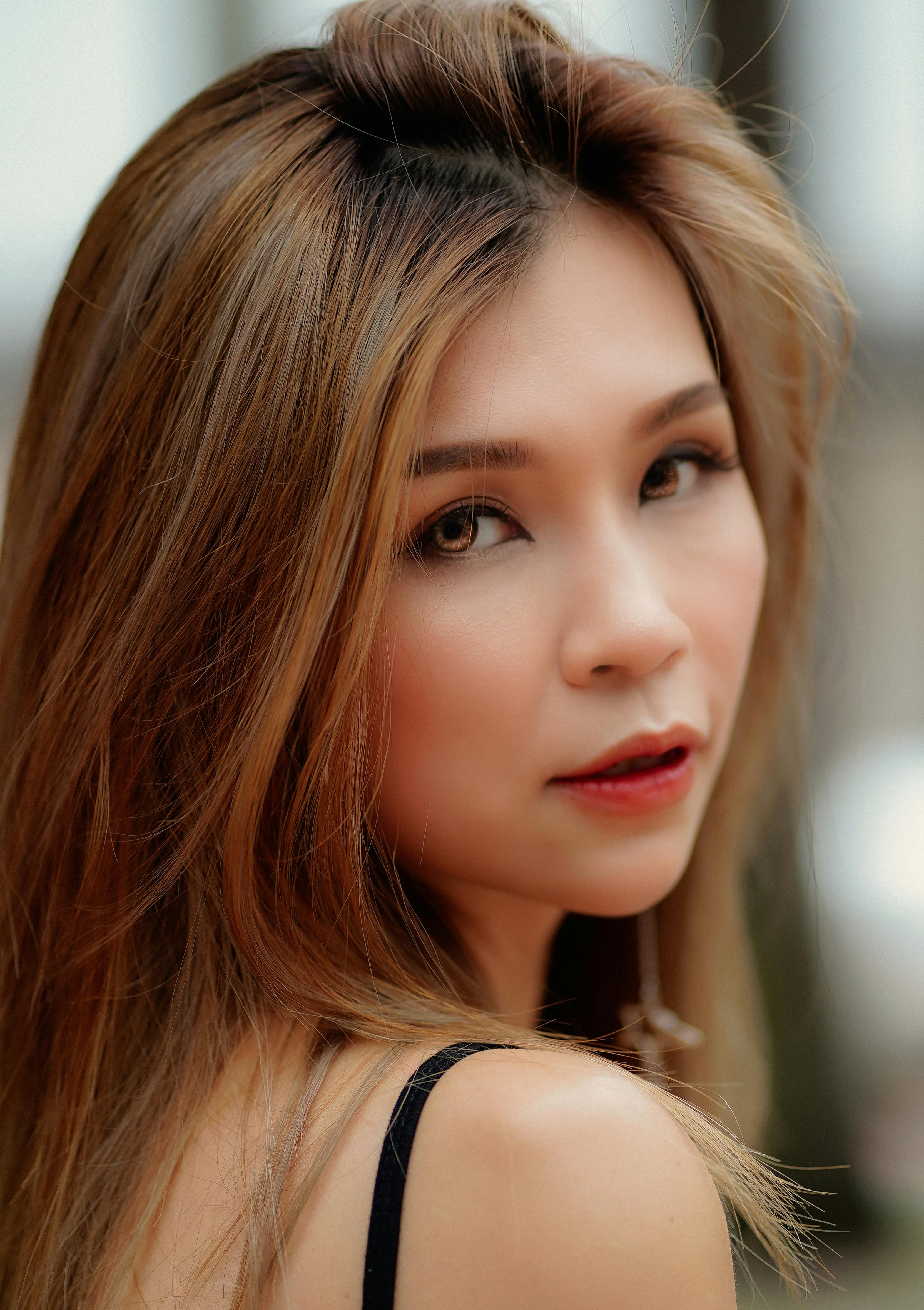 Tracy · Free Stock Photo