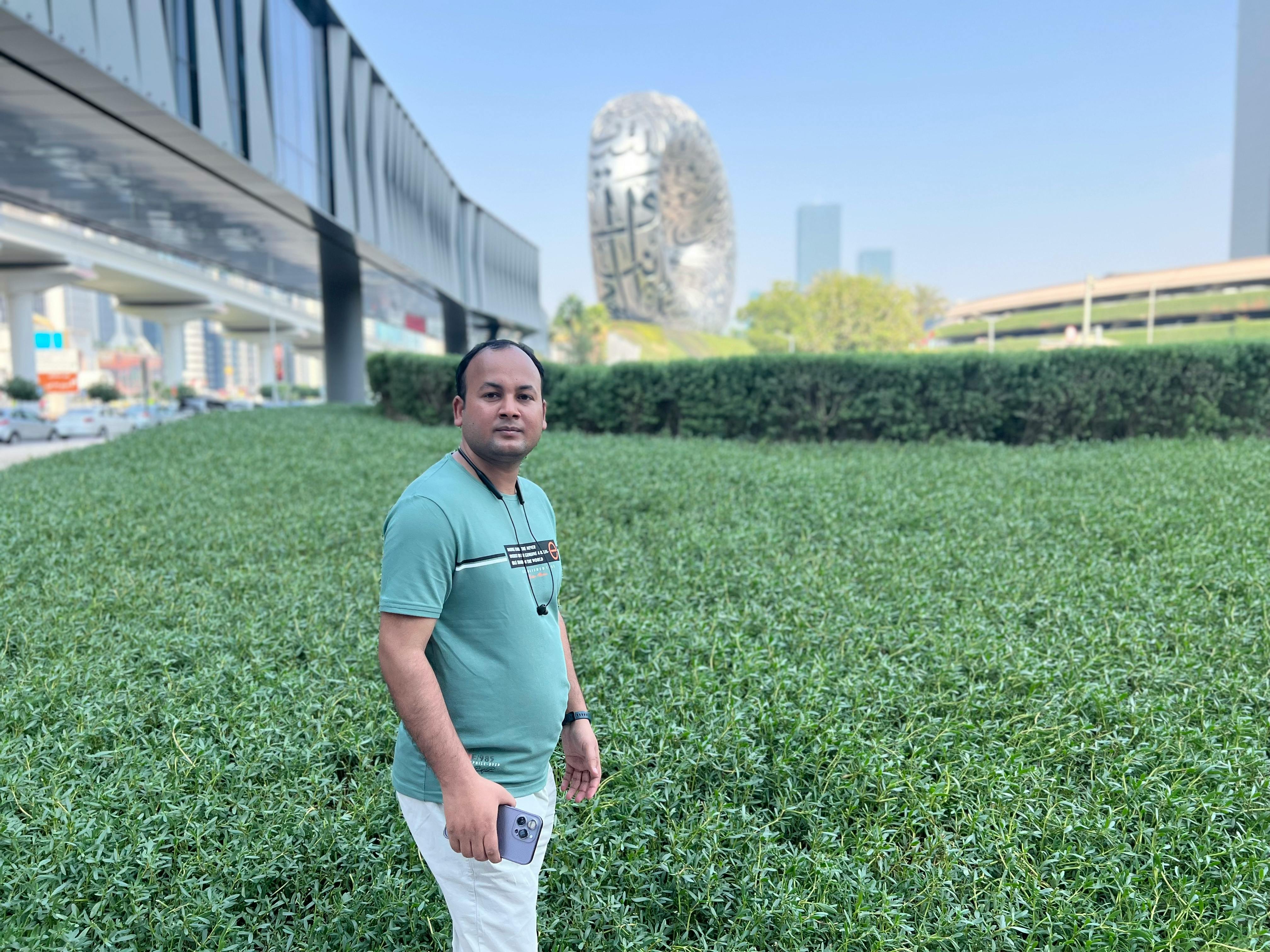 Akiv Javed – Fotografia