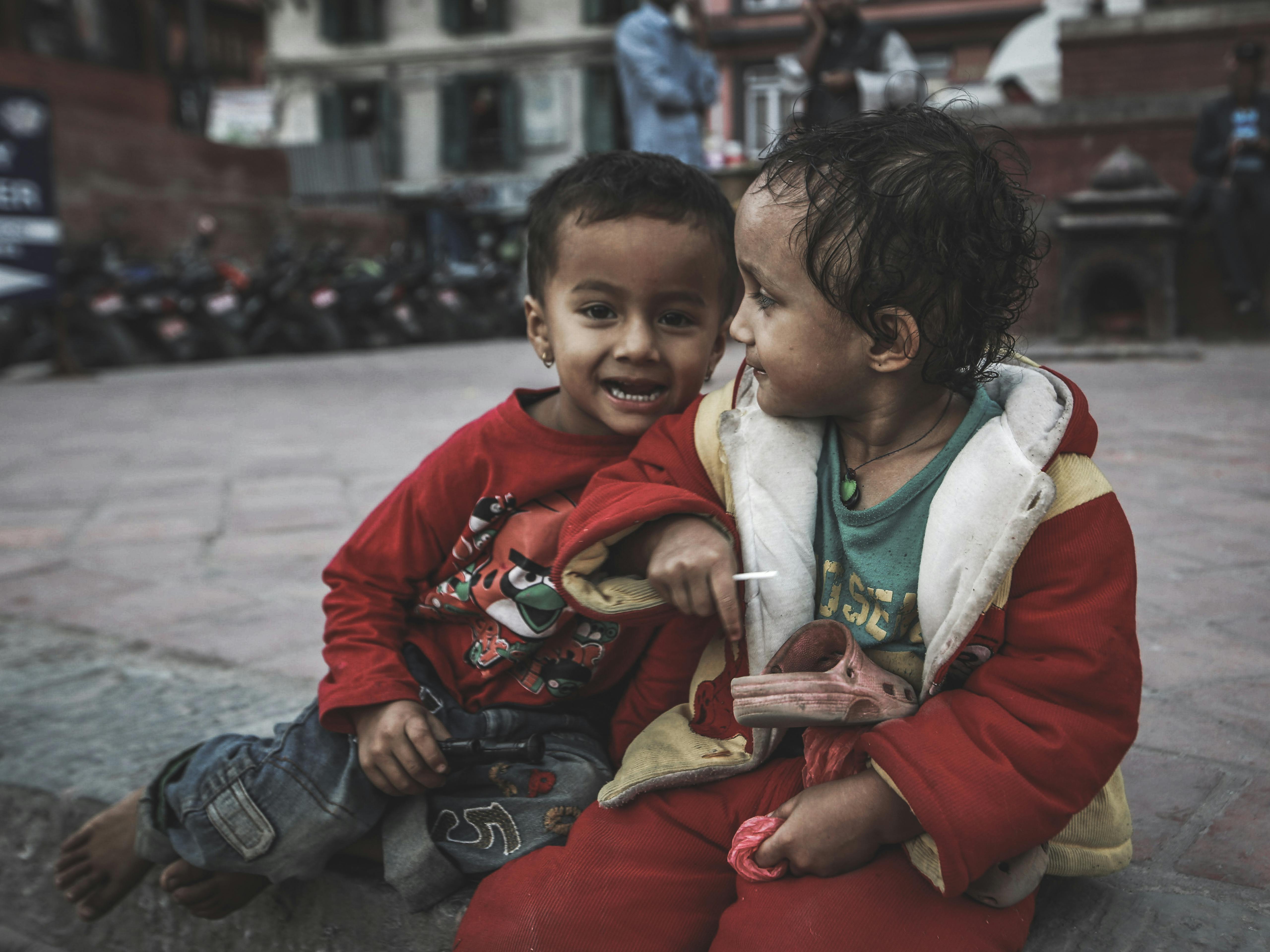 Unkempt Child Photos, Download The BEST Free Unkempt Child Stock Photos ...