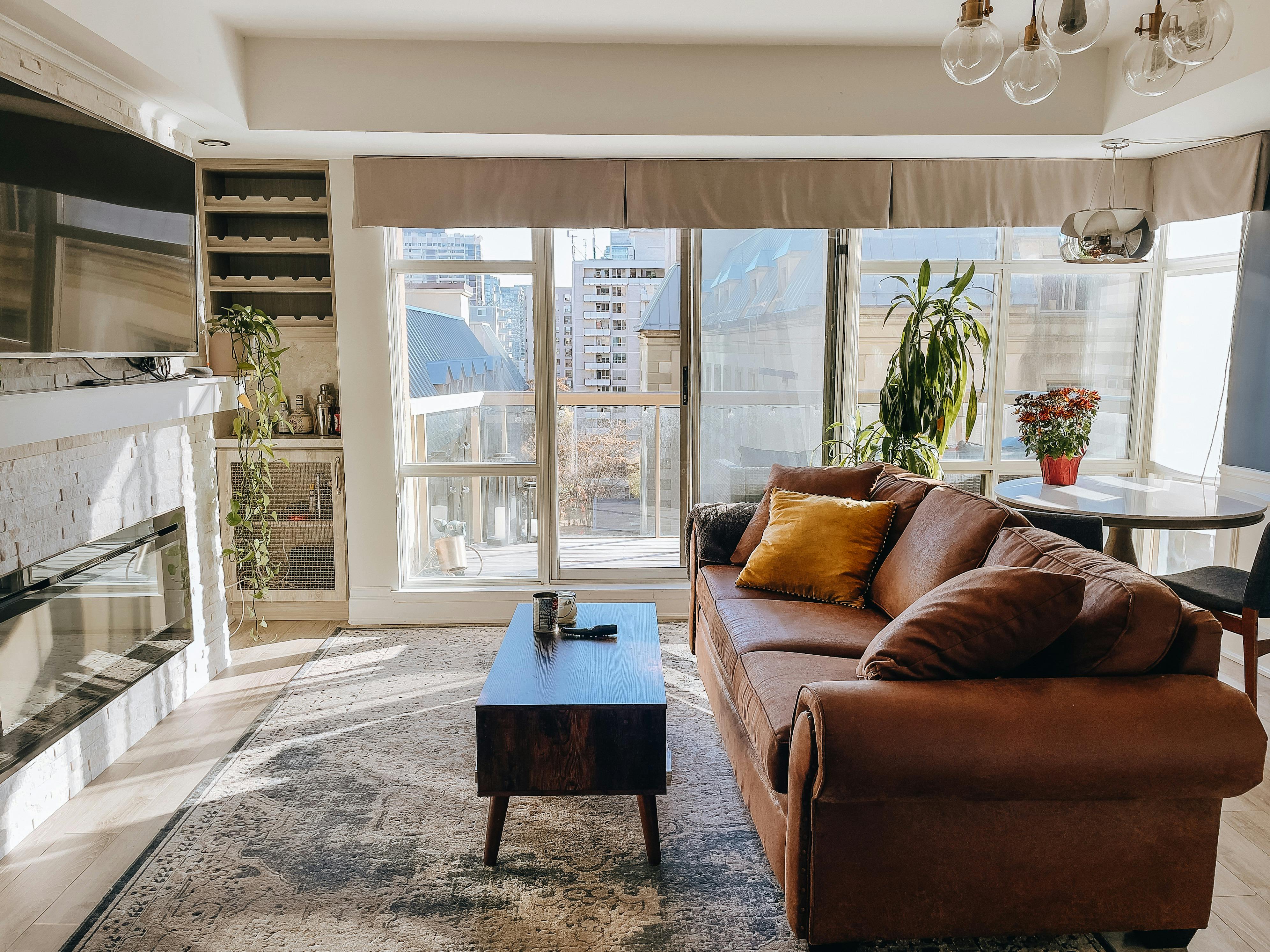 Full Frame Shot of Architectural Structure · Free Stock Photo