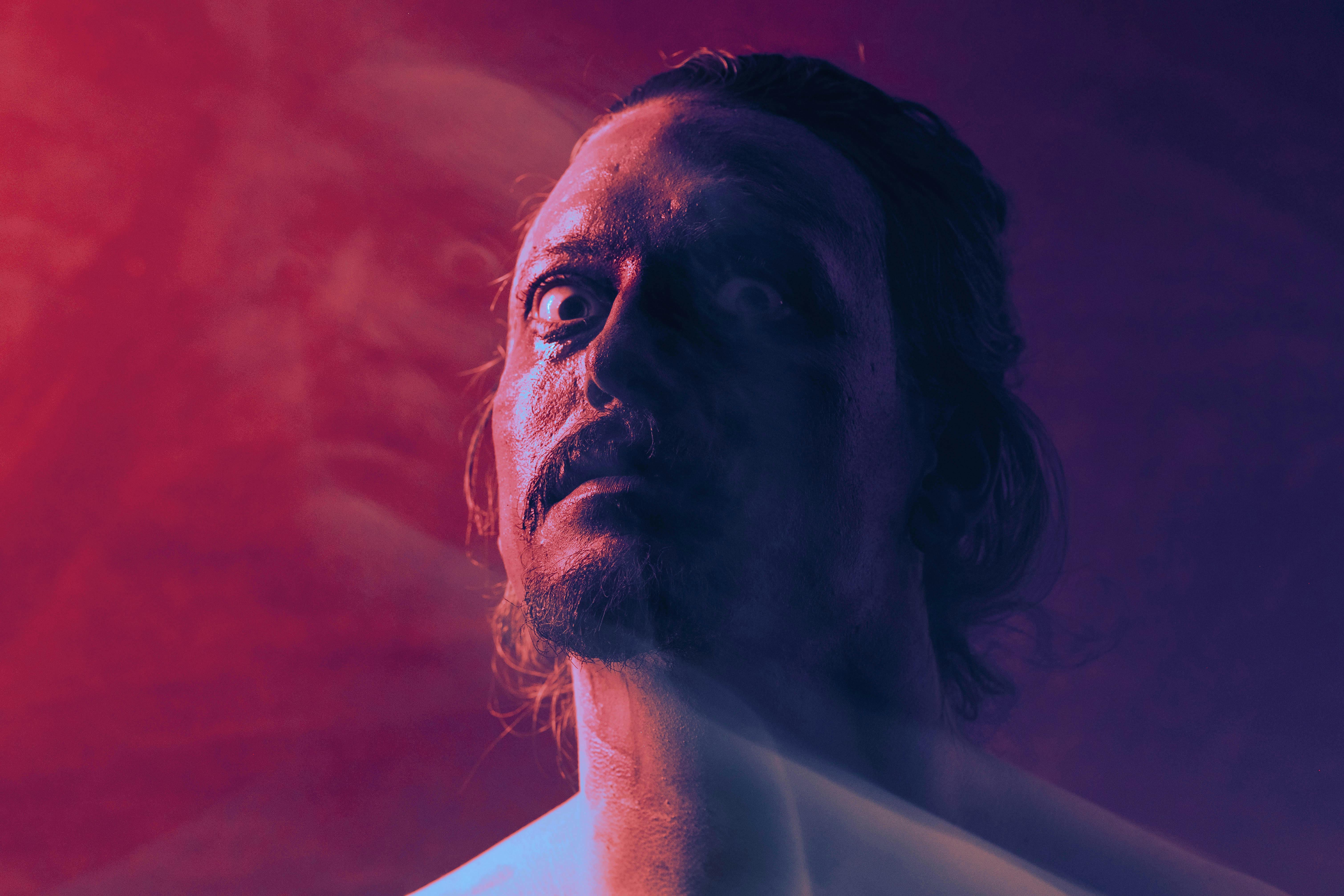 Scared Face Photos, Download The BEST Free Scared Face Stock Photos ...