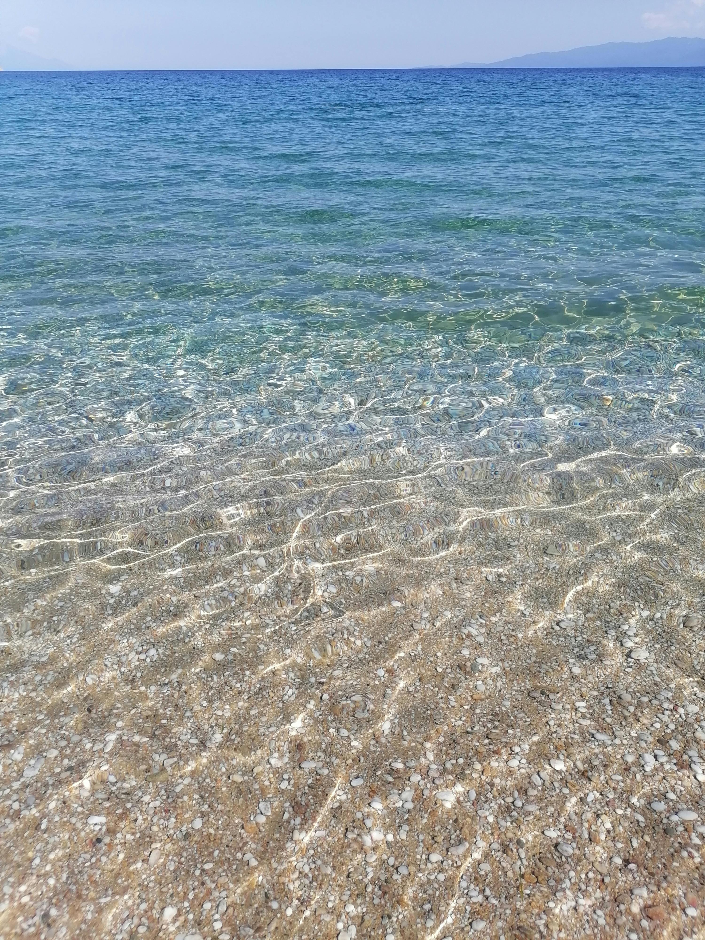 Photo of Water Surface · Free Stock Photo