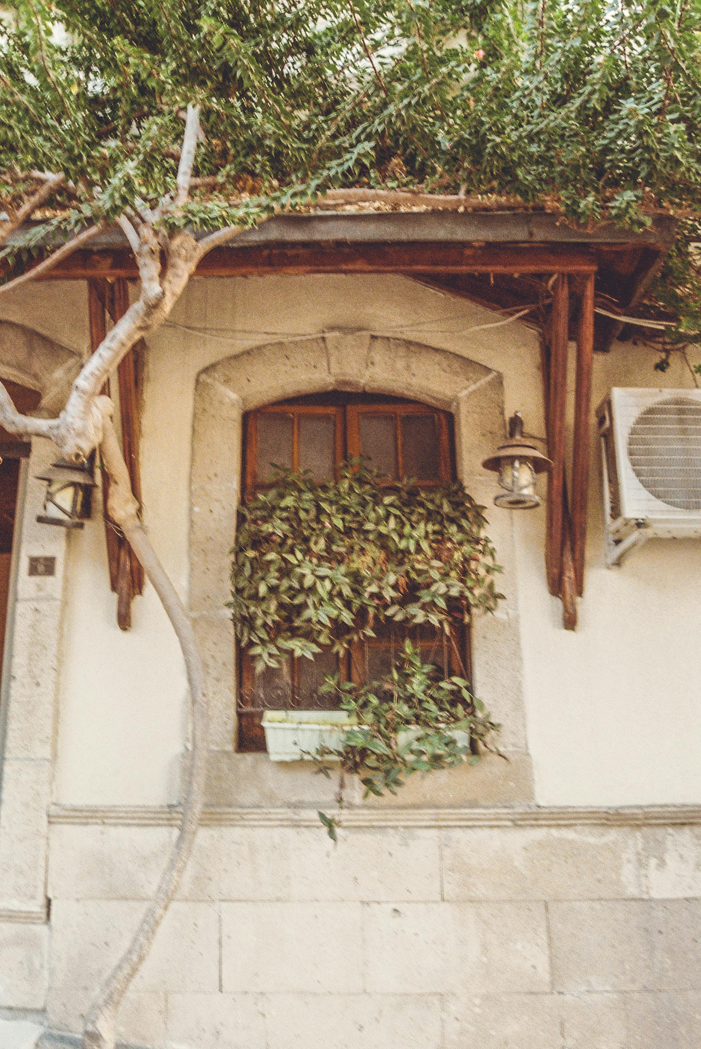 Photo of House Façade · Free Stock Photo