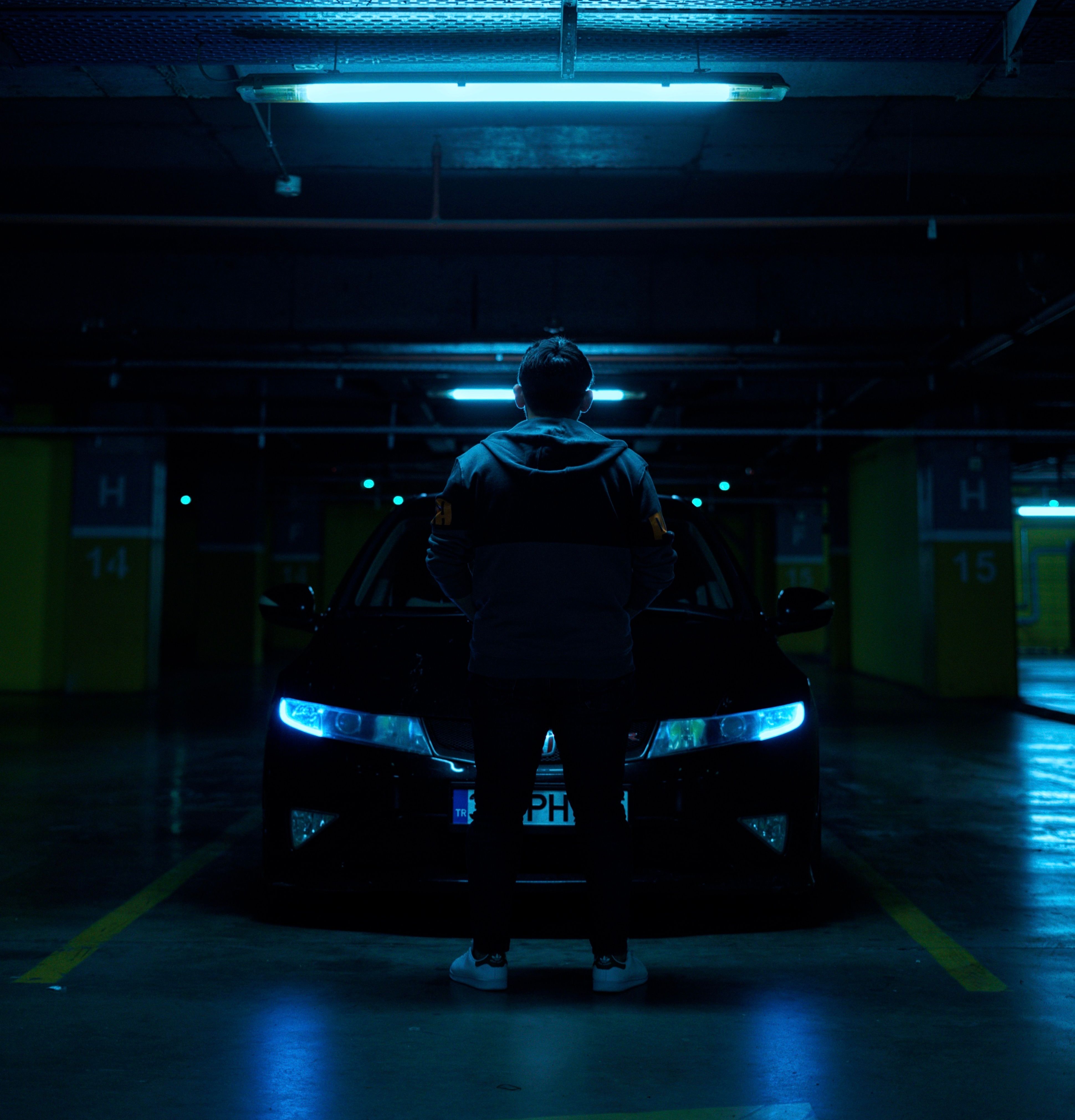 Car And Man Icons Photos, Download The BEST Free Car And Man Icons ...