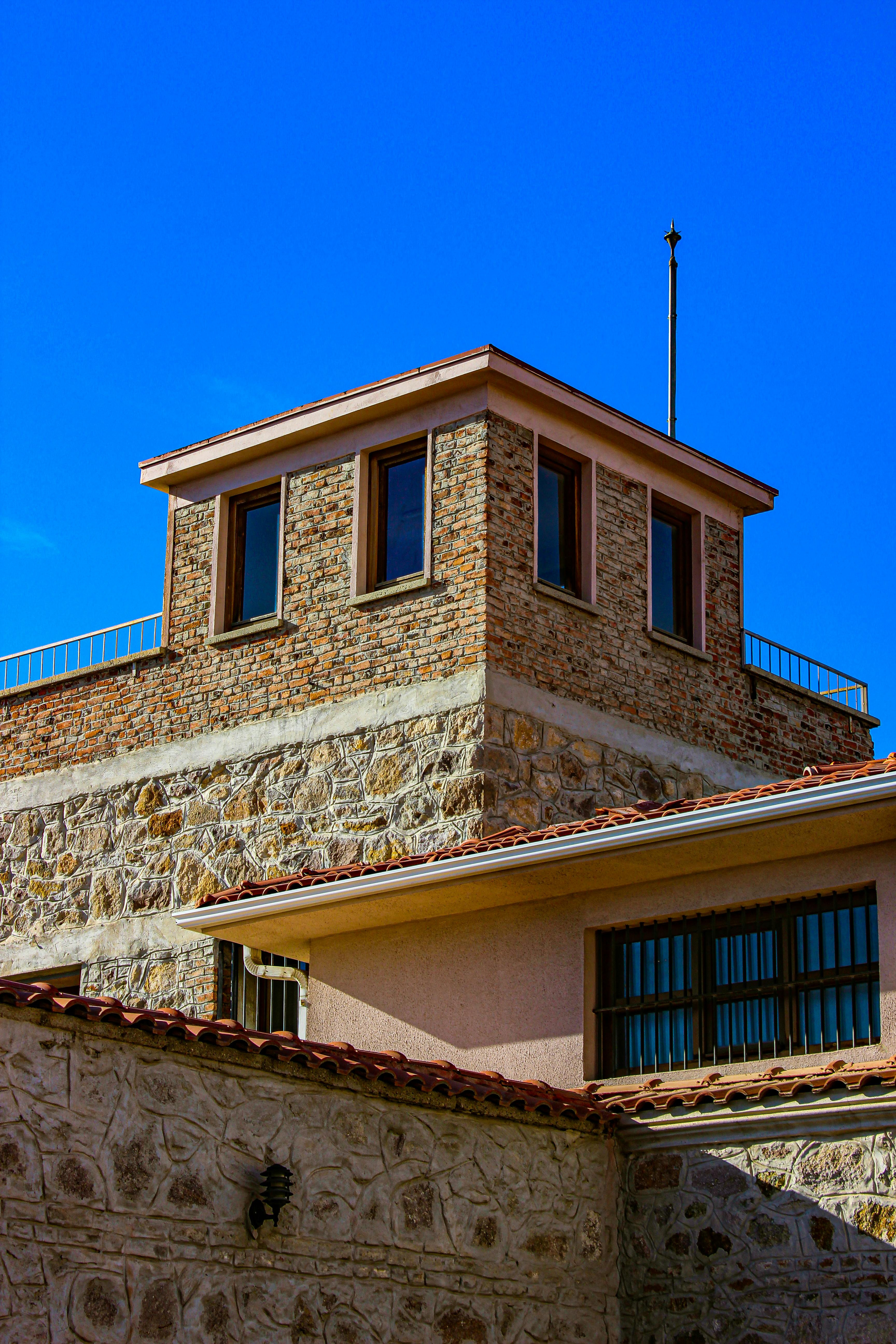 House Roof Texture Photos, Download The BEST Free House Roof Texture ...