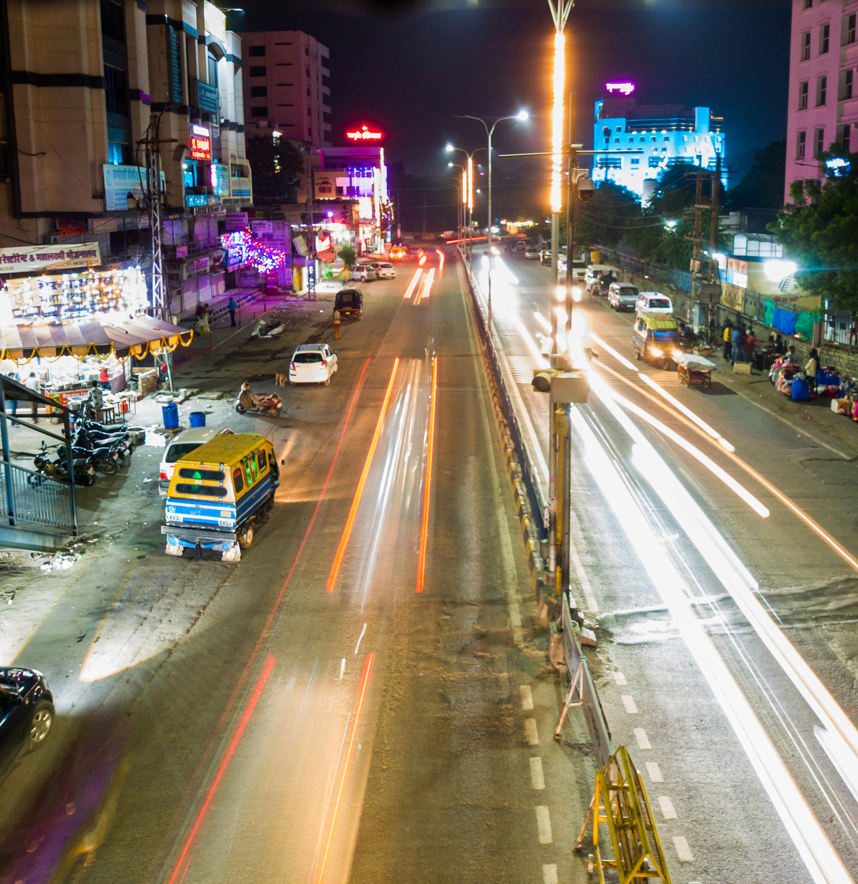 Aditya Mehta - Photography