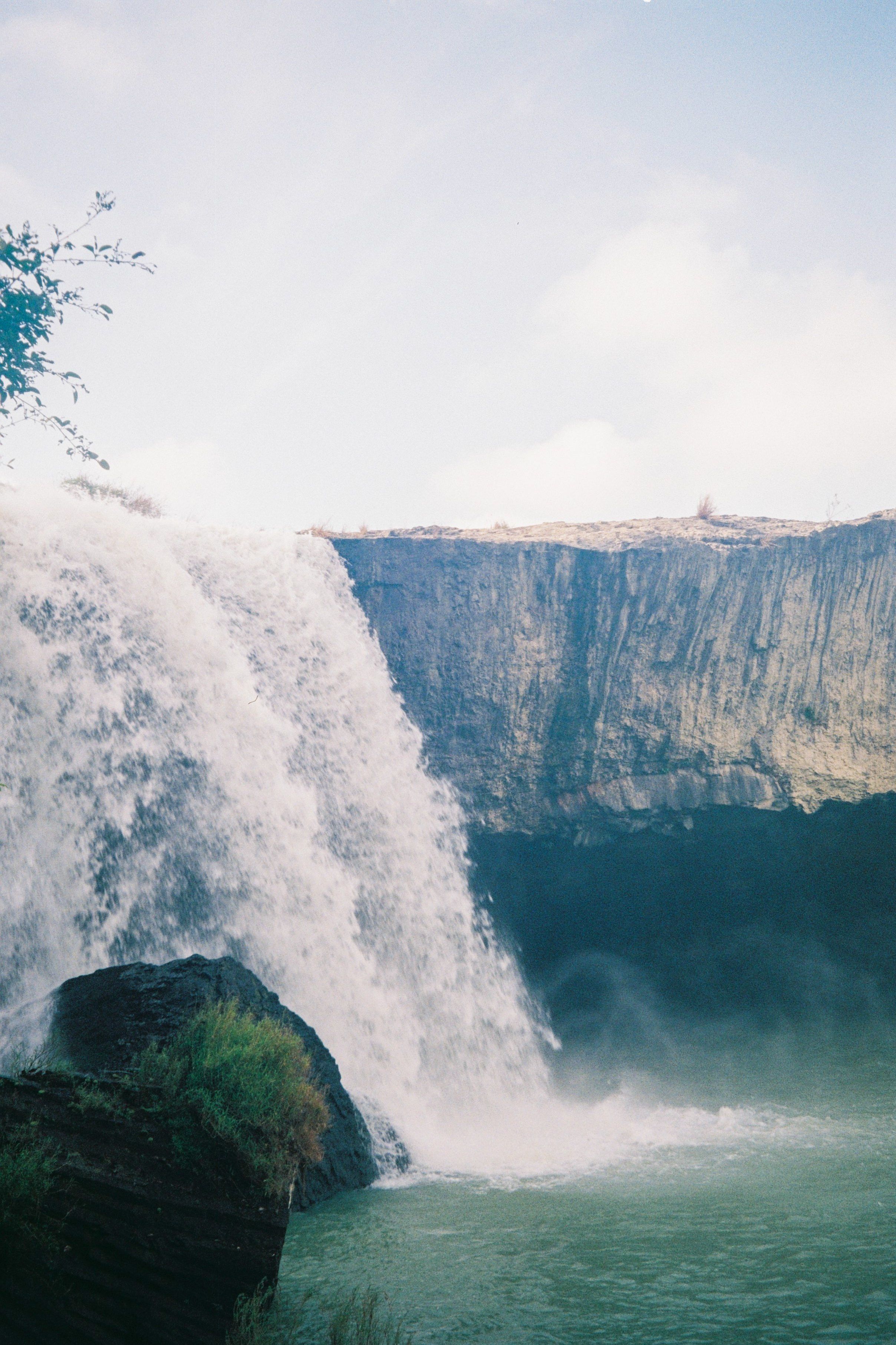 Vietnam Ban Gioc Waterfall Photos, Download The BEST Free Vietnam Ban ...