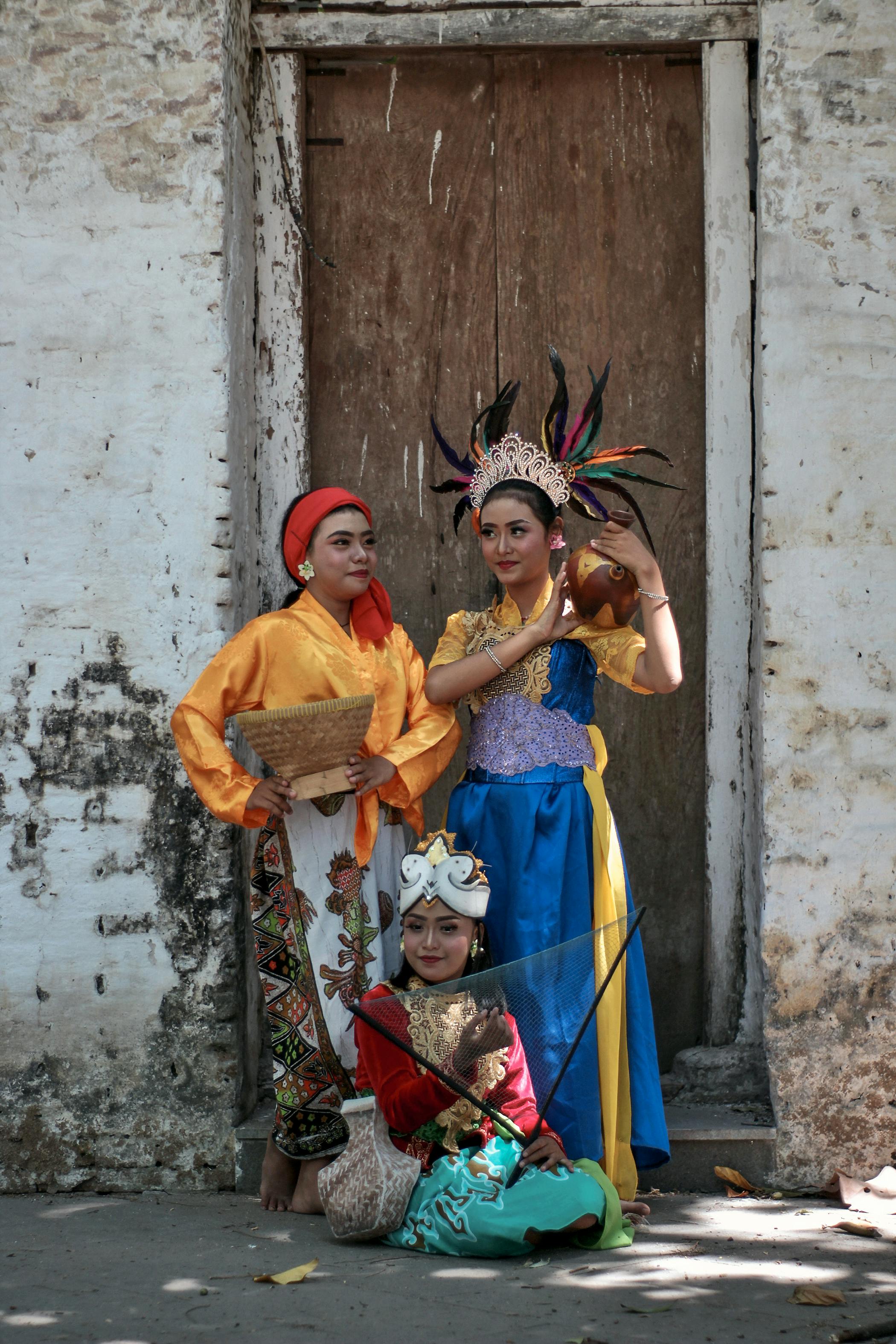Perpaduan Budaya Photos, Download Free Perpaduan Budaya Stock Photos ...