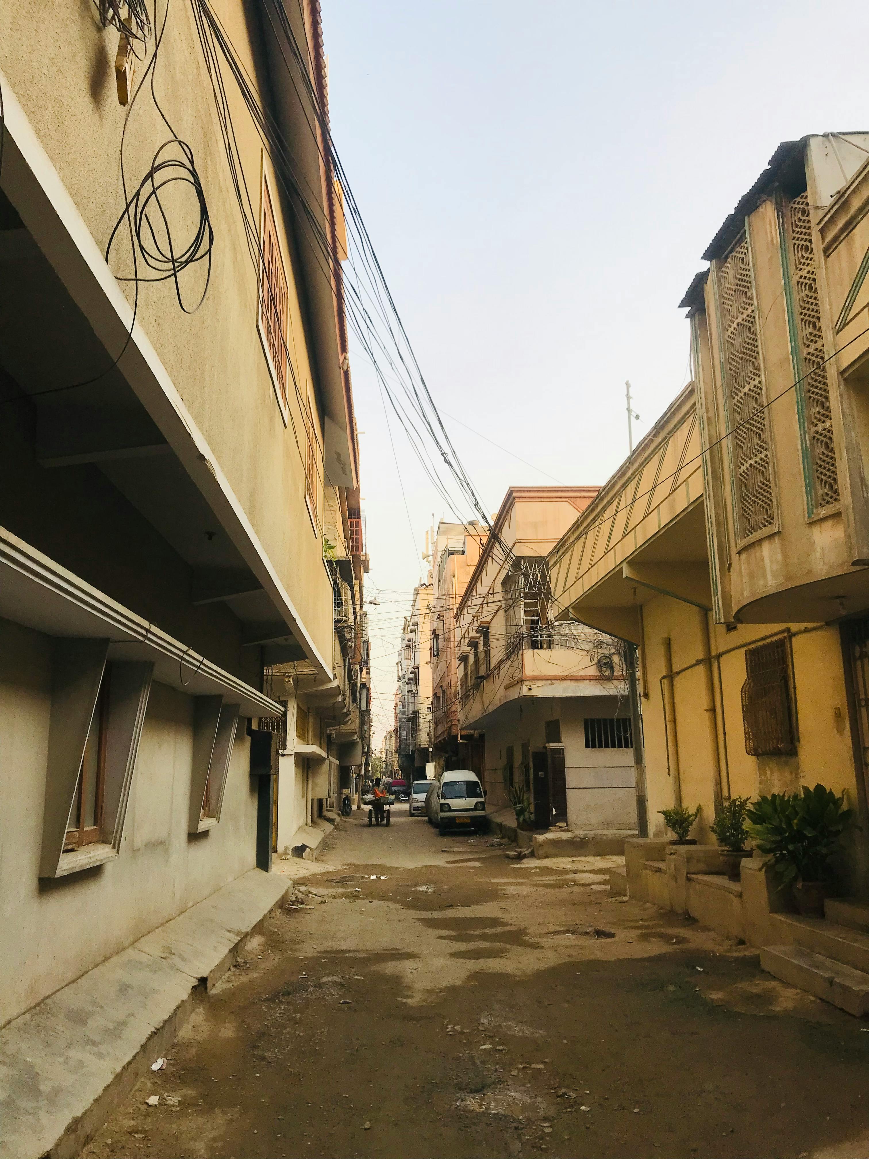 Muhammad Zain - Photographie