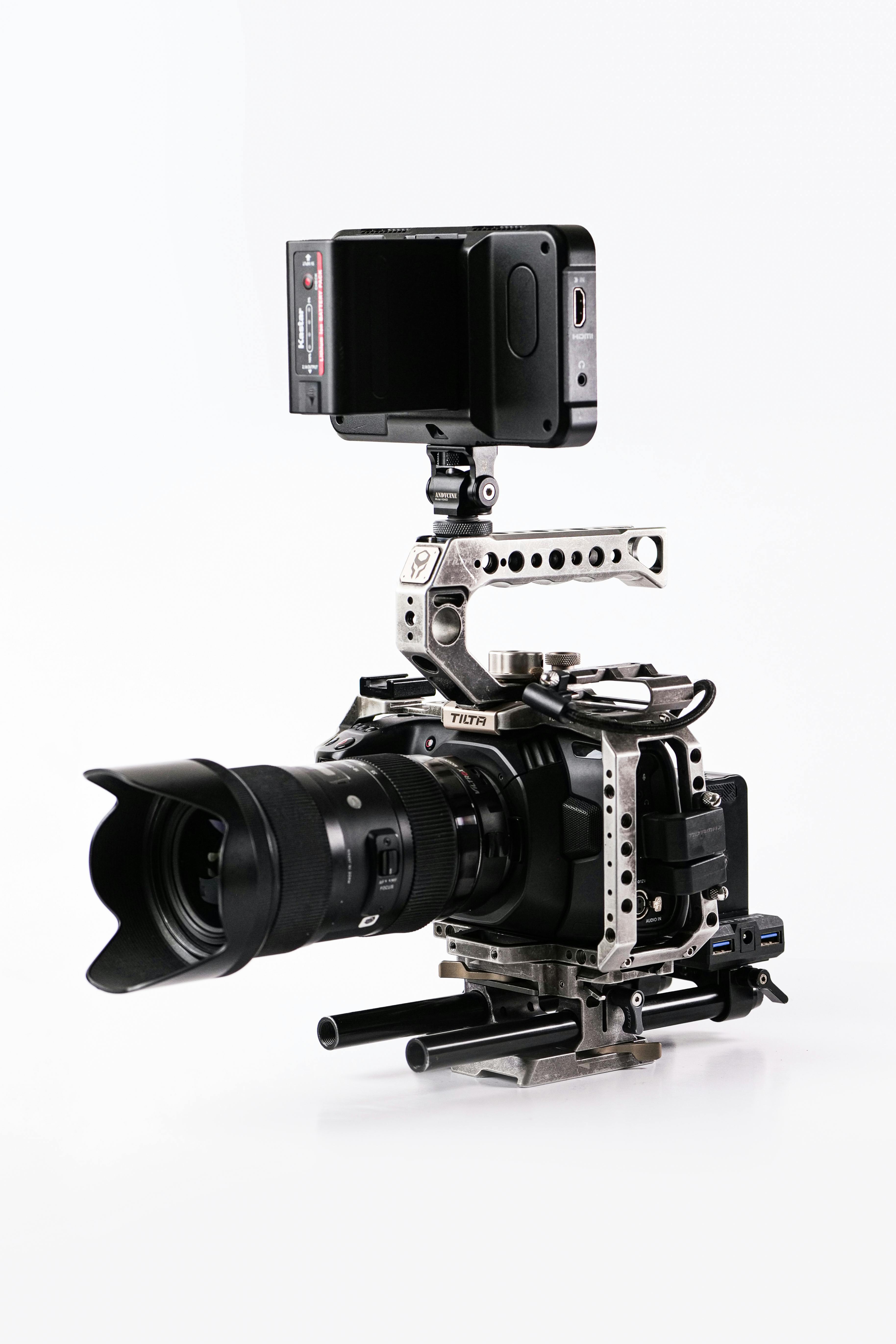 Advanced Filming Setup Photos, Download The BEST Free Advanced Filming ...